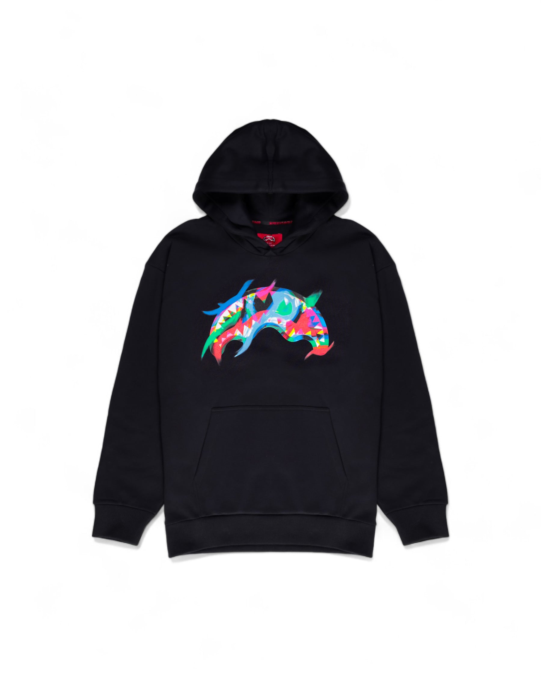 Liquified Sprayground Hoodie