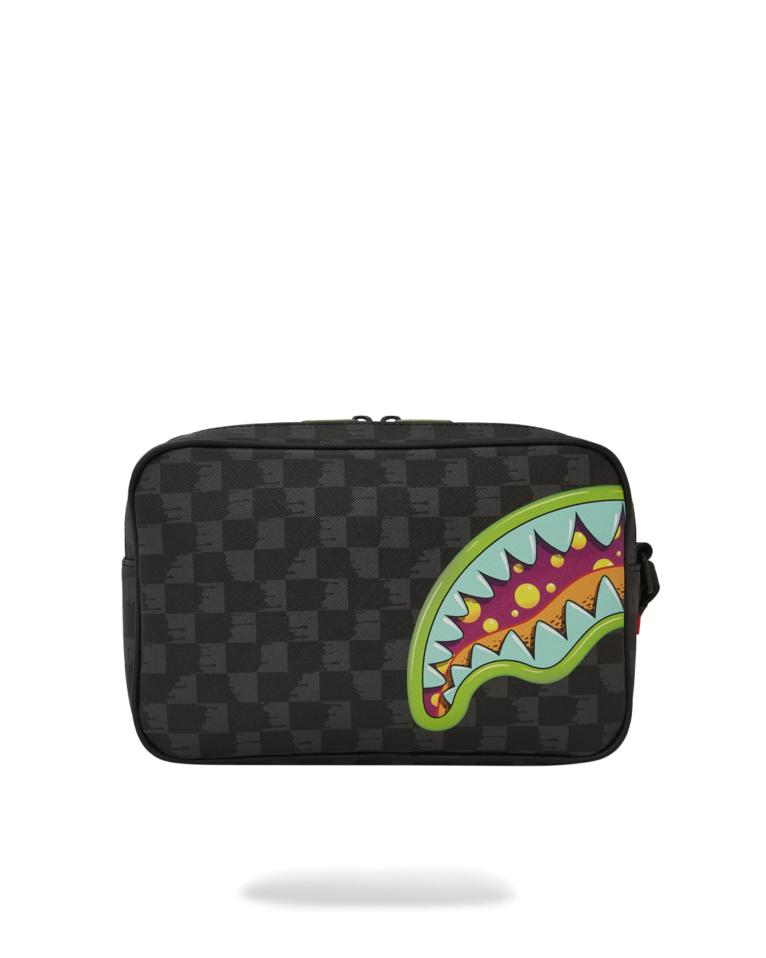 Sprayground SLIME TAKEOVER TOILETRY