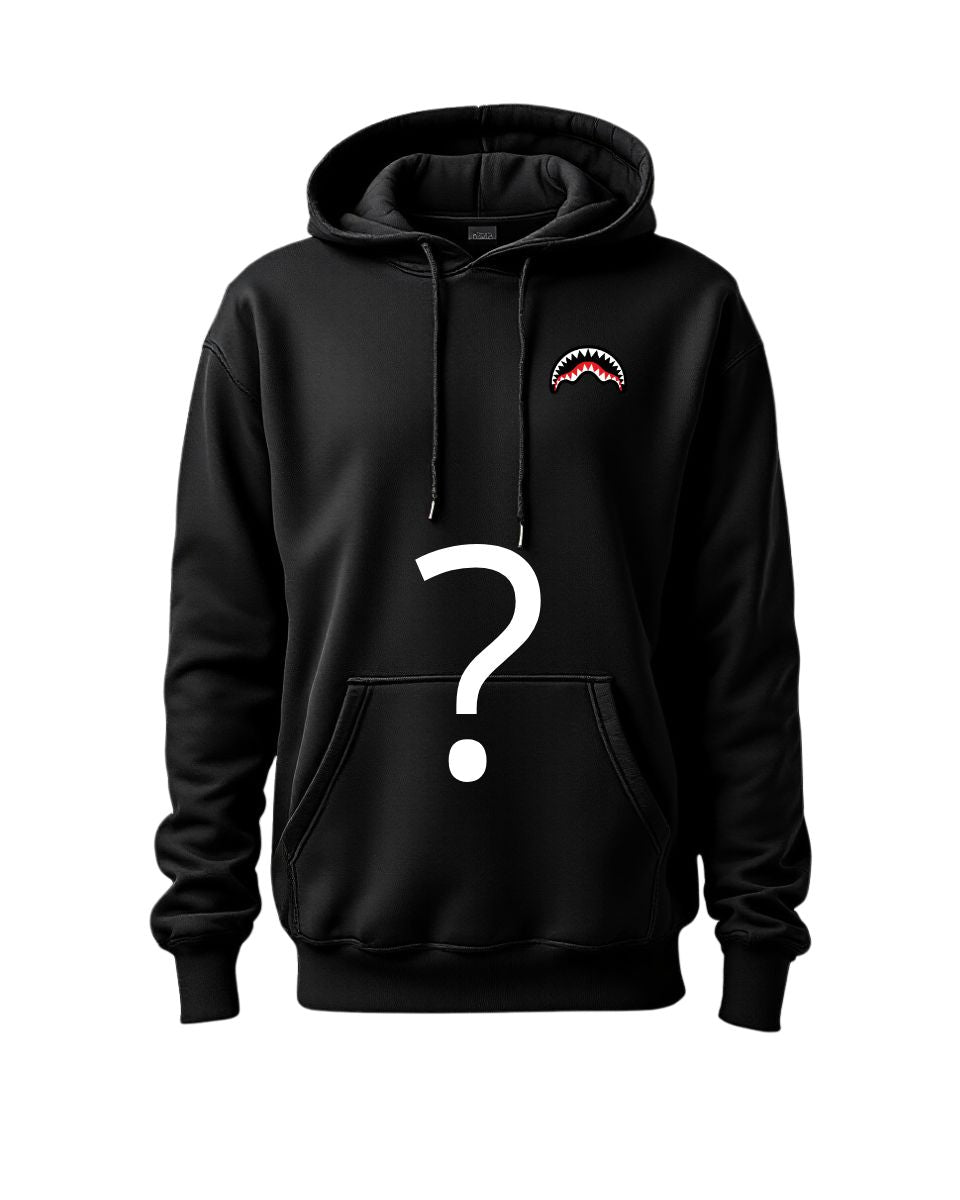 Sprayground Hoodie Mystery Box