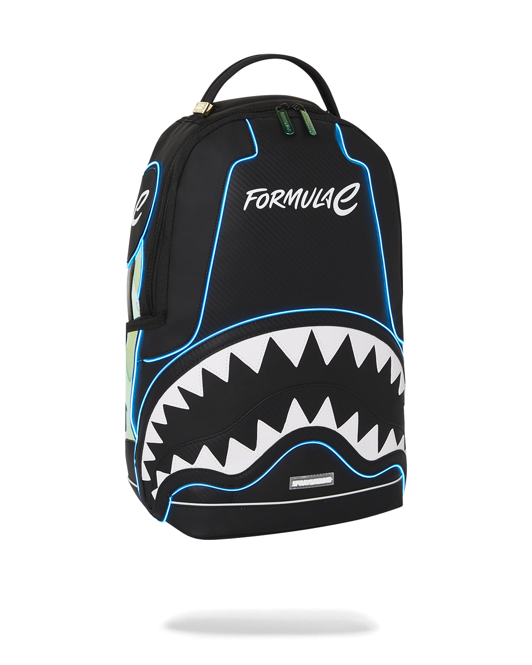 Mochila Sprayground Formula-e Backpack