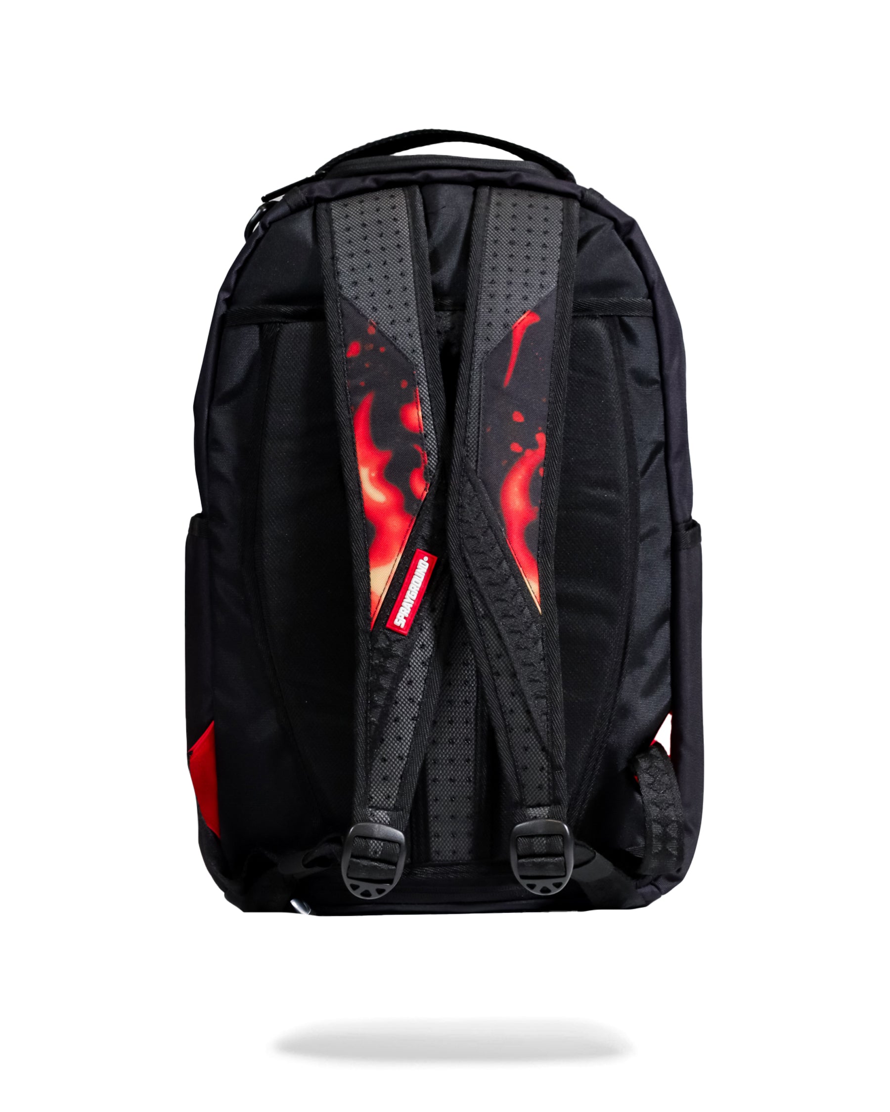 Mochila Sprayground Skull Destroyer Dlxsr Backpack