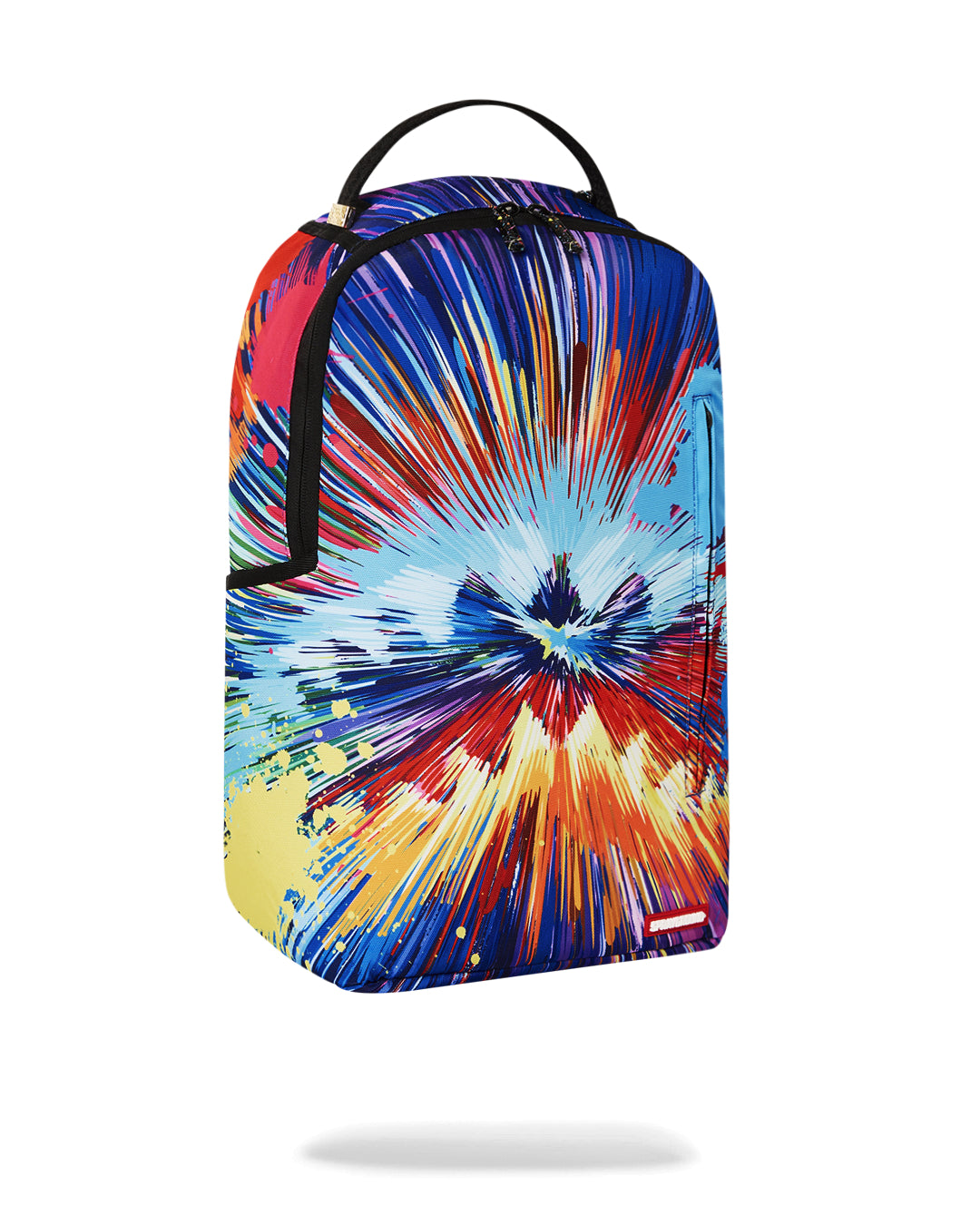Zaino Sprayground Color Explosion Dlxsr Backpack