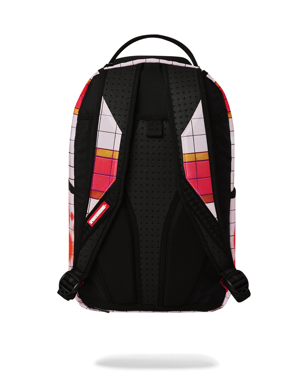 Backpack Sprayground Subway Tag Dlxsr Backpack