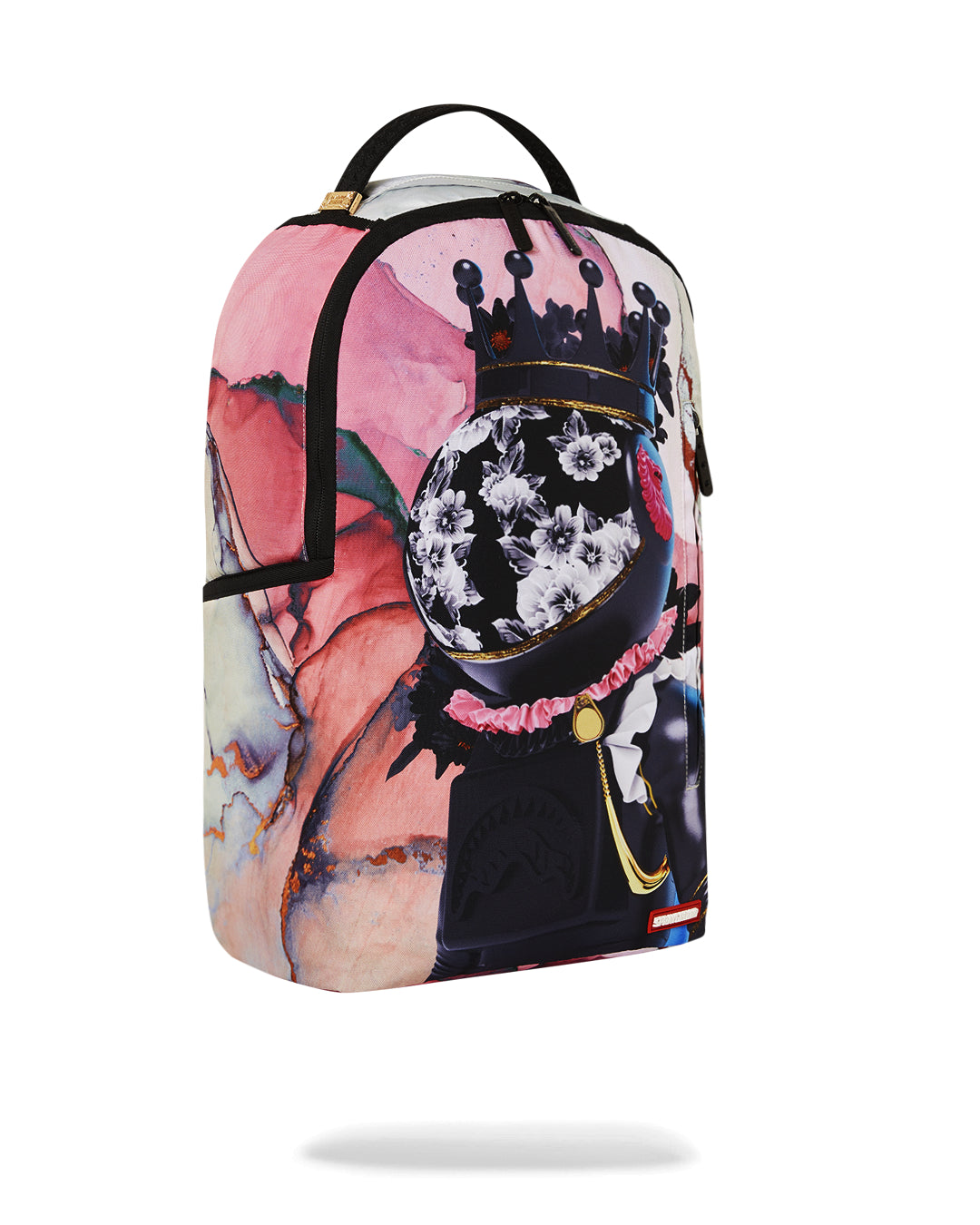 Backpack Sprayground Astro Queen Dlxsr Backpack