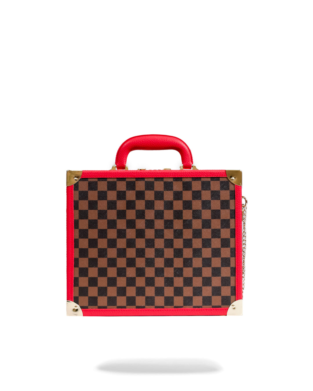 Bag Sprayground Takeover The Throne Handcuff Briefcase