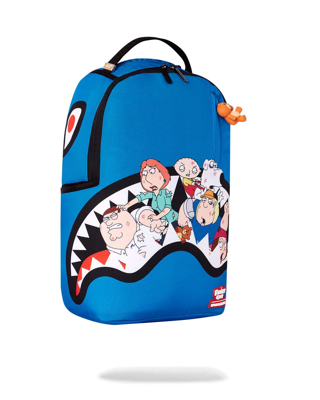 Backpack Sprayground Family Guy Family Love