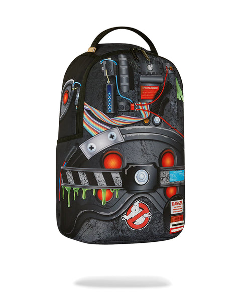 Mochila Sprayground GHOSTBUSTERS PROTON BACKPACK