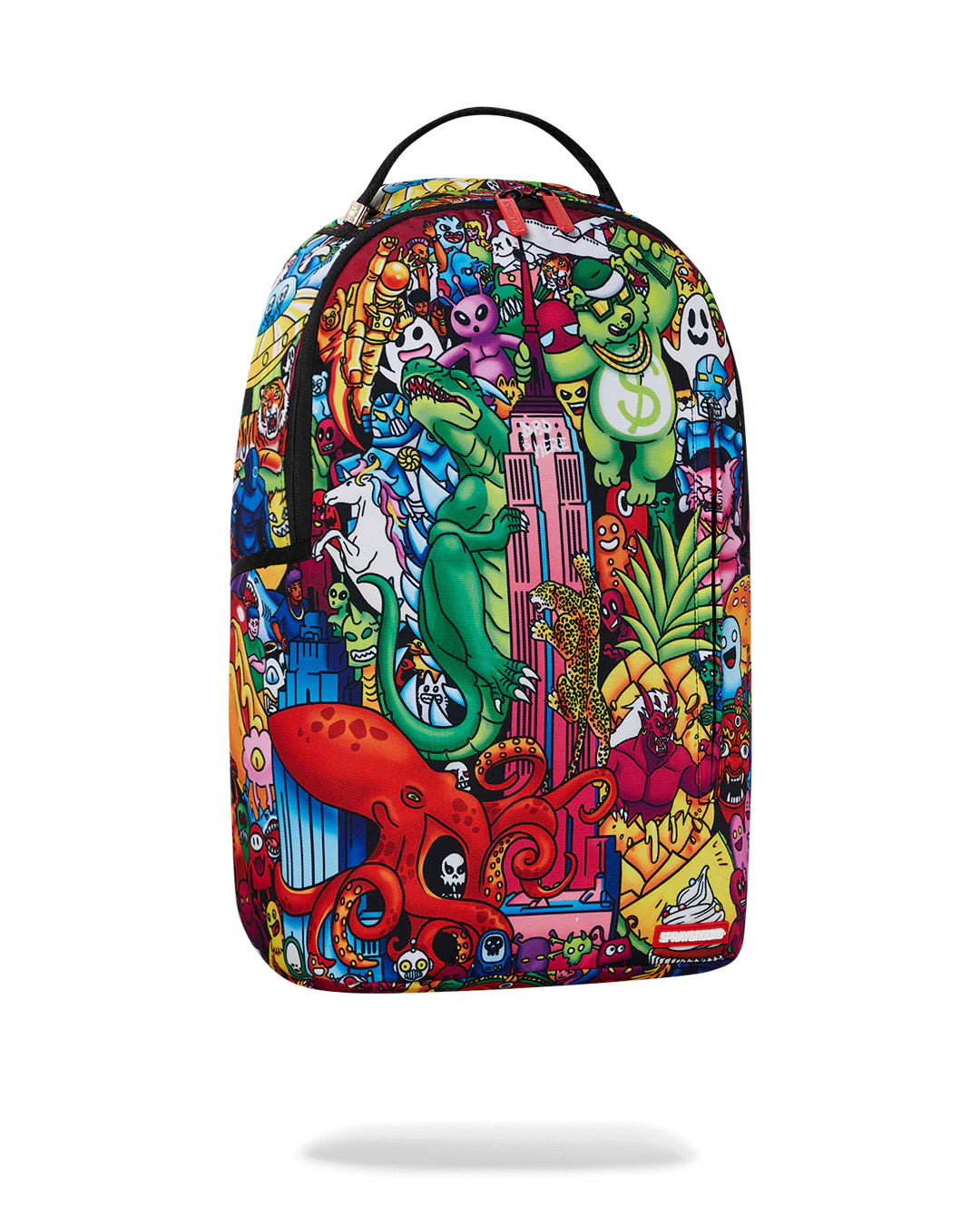 Backpack Sprayground Insane City