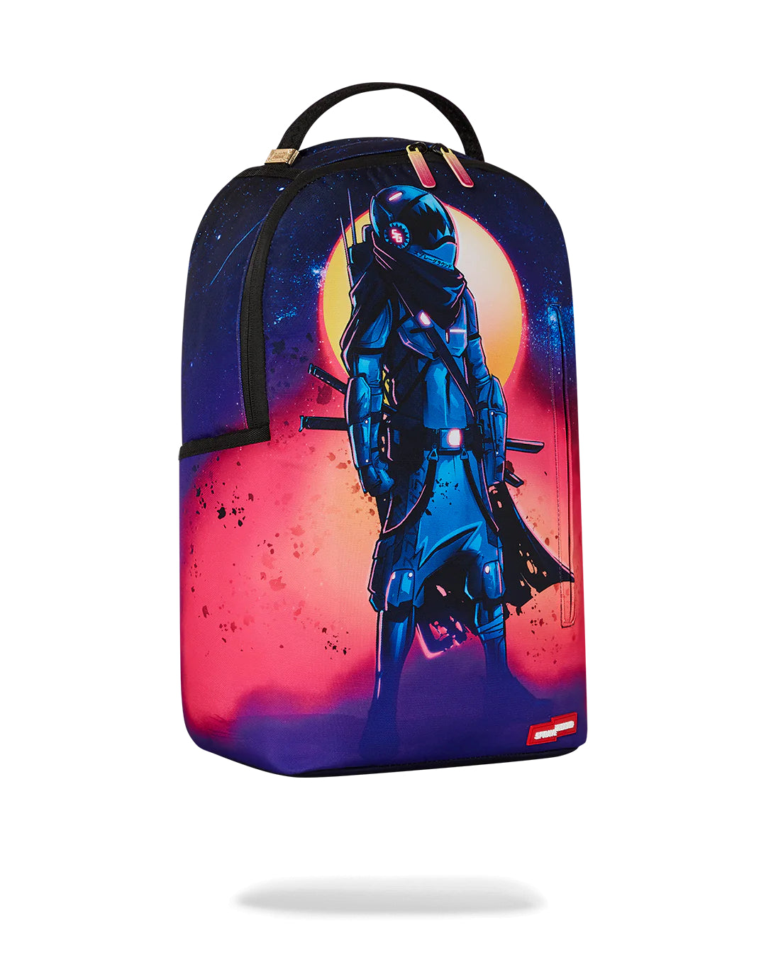 Backpack Sprayground Infinite Astromane Backpack