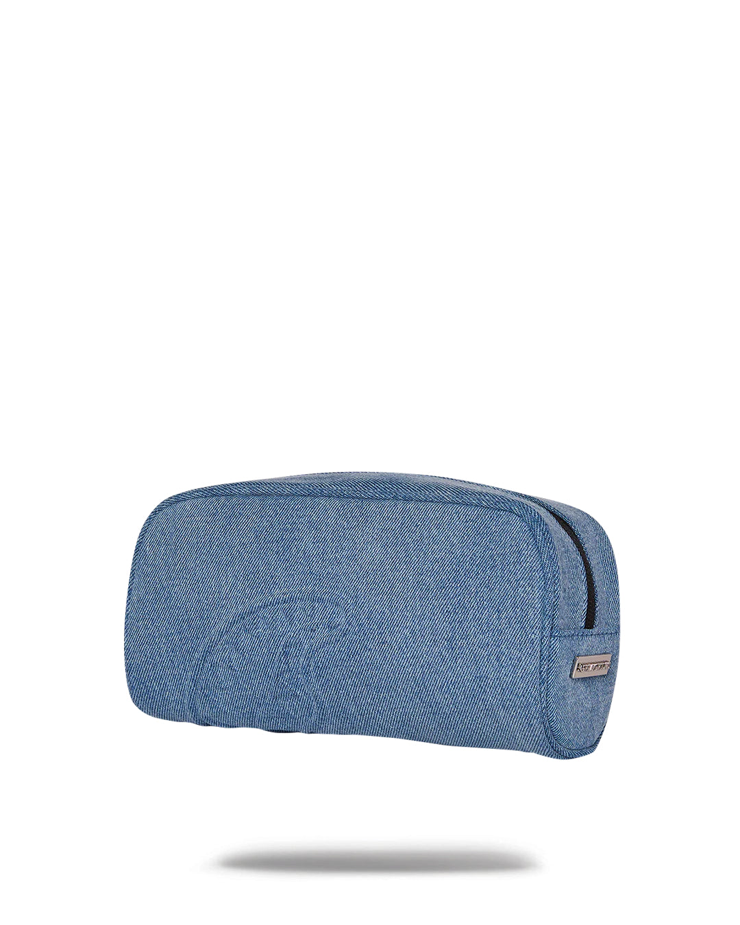 Pochette Sprayground Stone Washed Shark Pencil Pouch