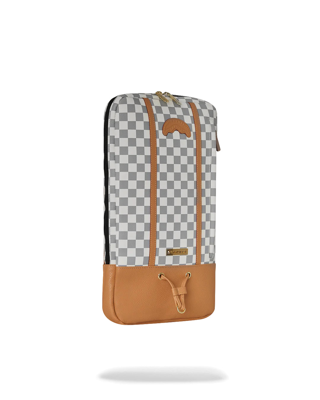 Sprayground HENNY RACEWAY CREAM SMARTPACK