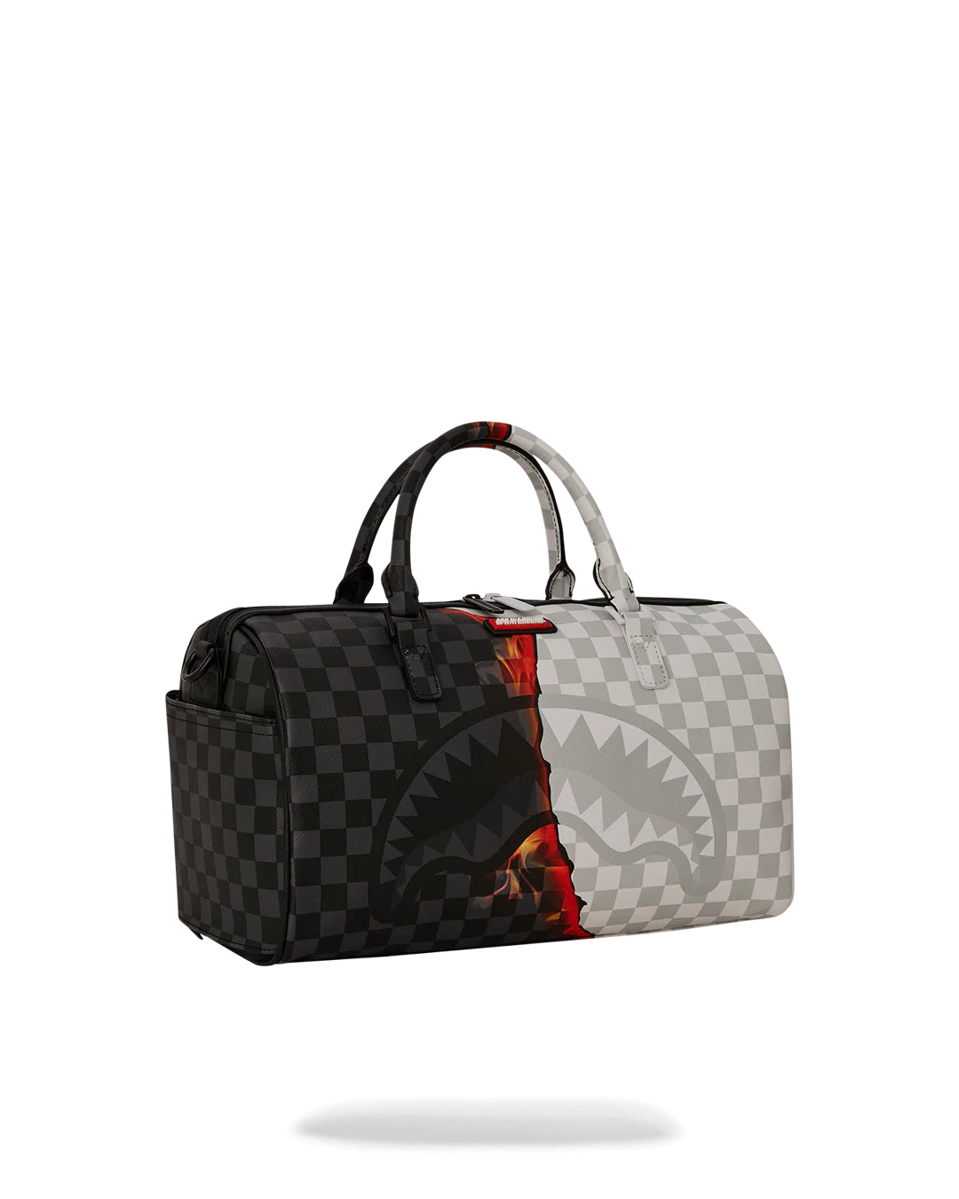 Bag Sprayground Ring Of Fire Mini Duffle