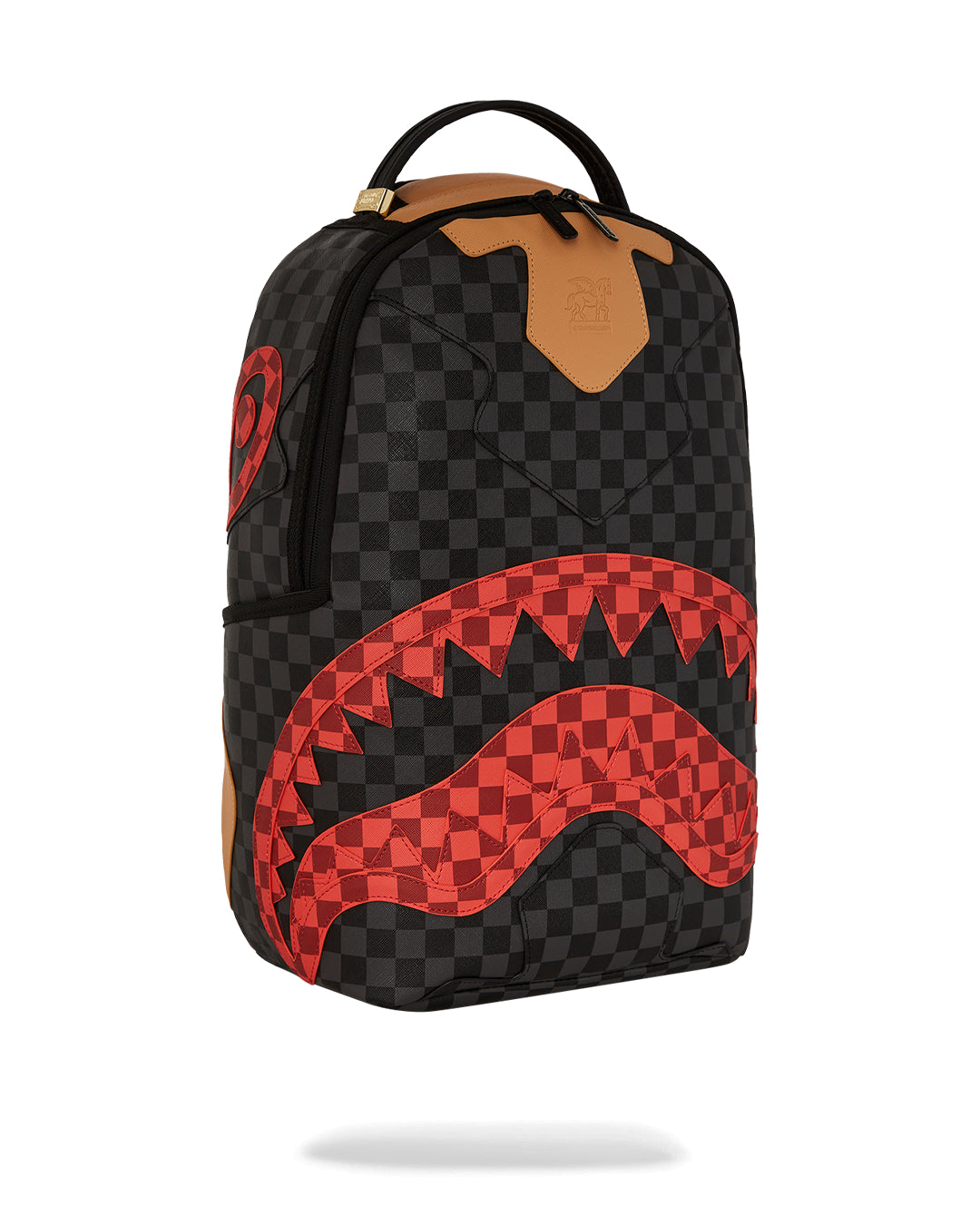 Backpack Sprayground Evil Triple Decker Backpack