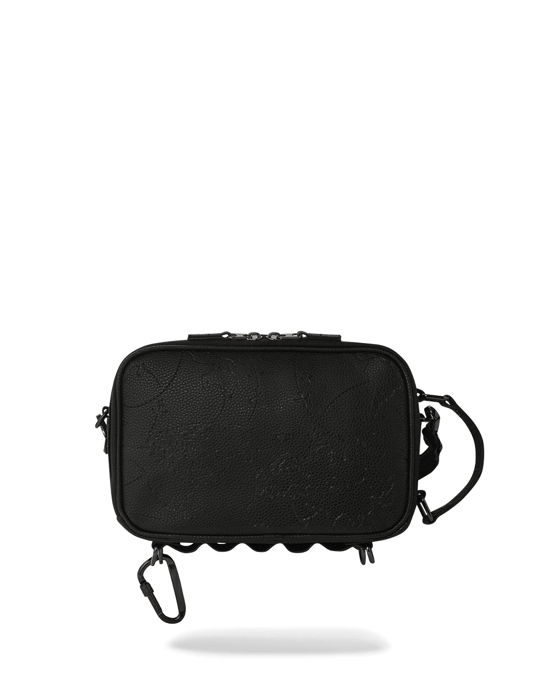 Sprayground JAMES FIRST CLASS CROSSBODY