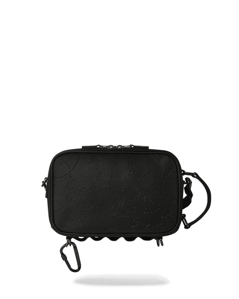 Bolsa pequeña Sprayground JAMES FIRST CLASS CROSSBODY