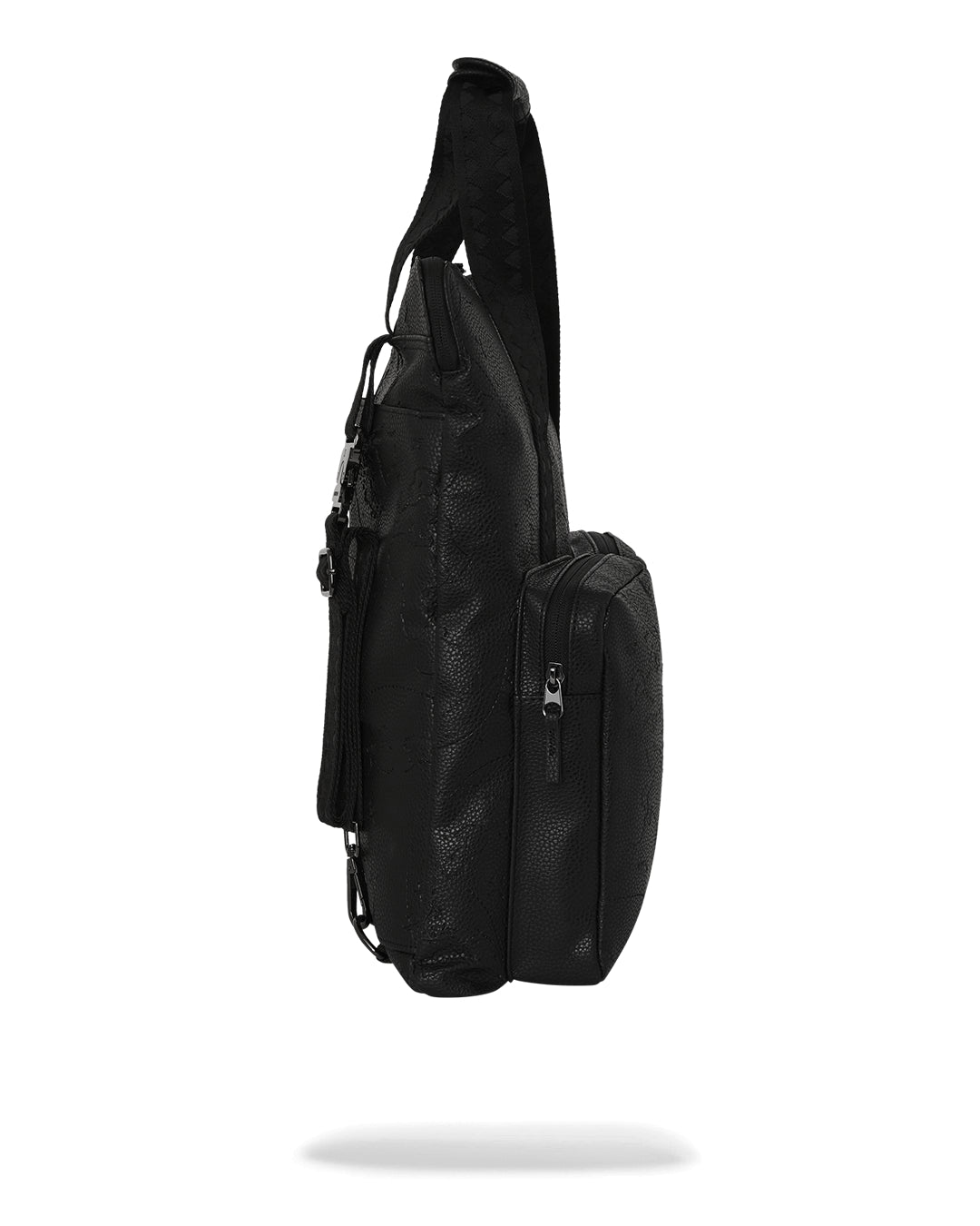 Bag Sprayground James First Class Messenger Bag