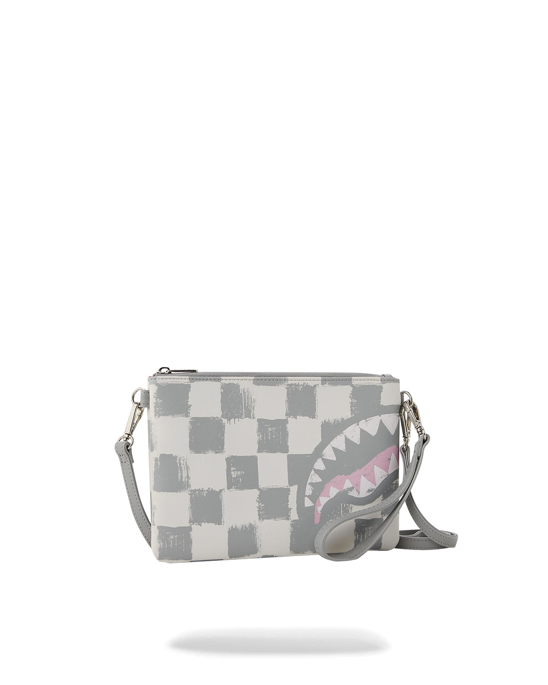 Bag Sprayground Vanquish Cream Pouchette