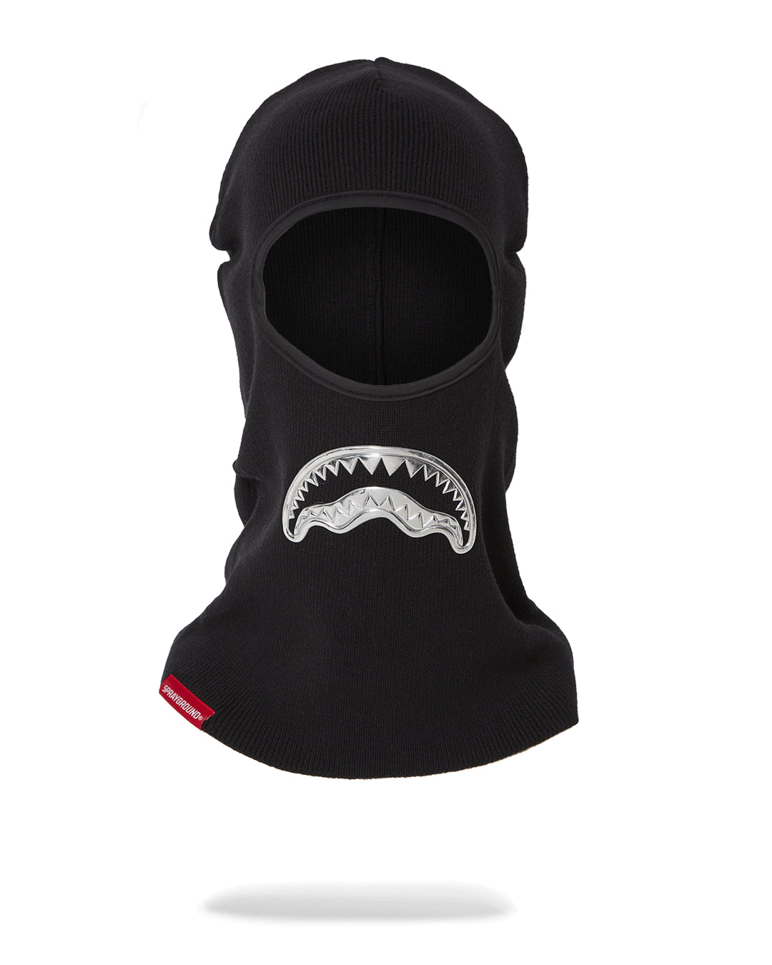 Cap Sprayground Metallic Drip Ski Mask