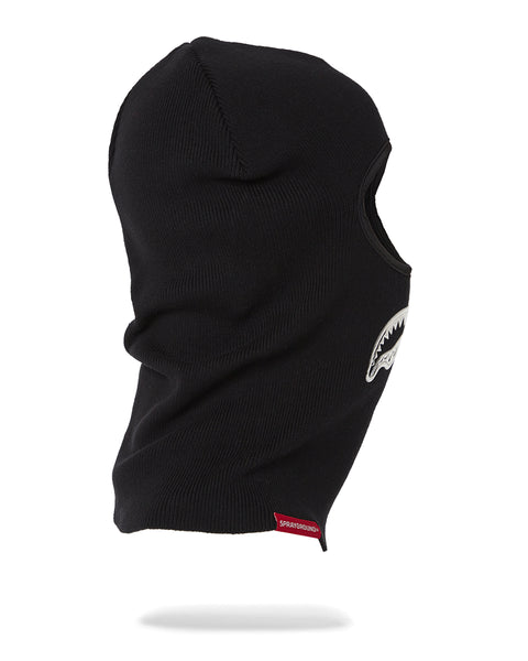Cap Sprayground Metallic Drip Ski Mask