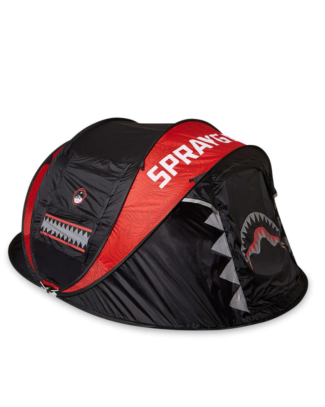 Camping Tents Sprayground Artic Tent