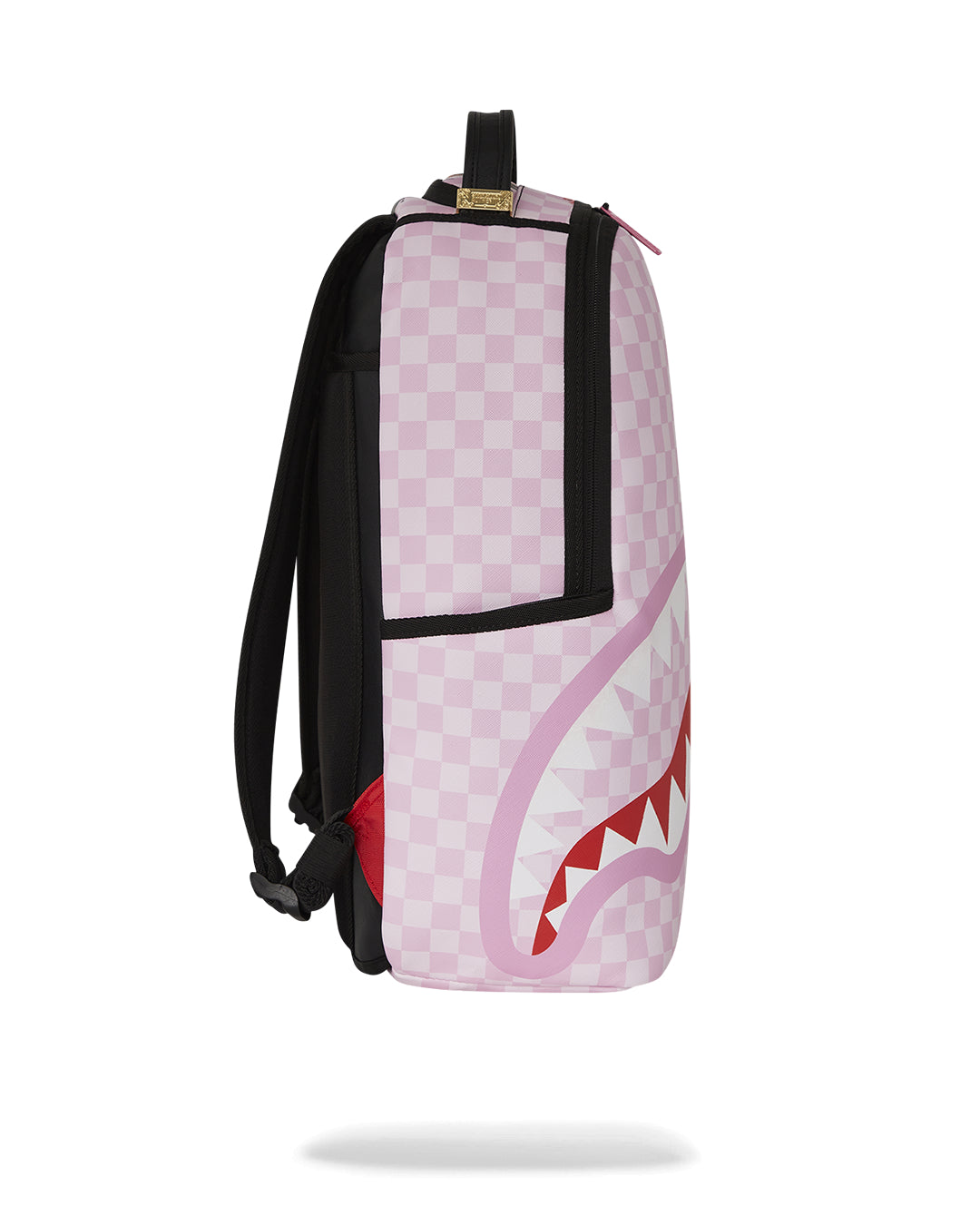 Sprayground PINK FLOWERS BACKPACK