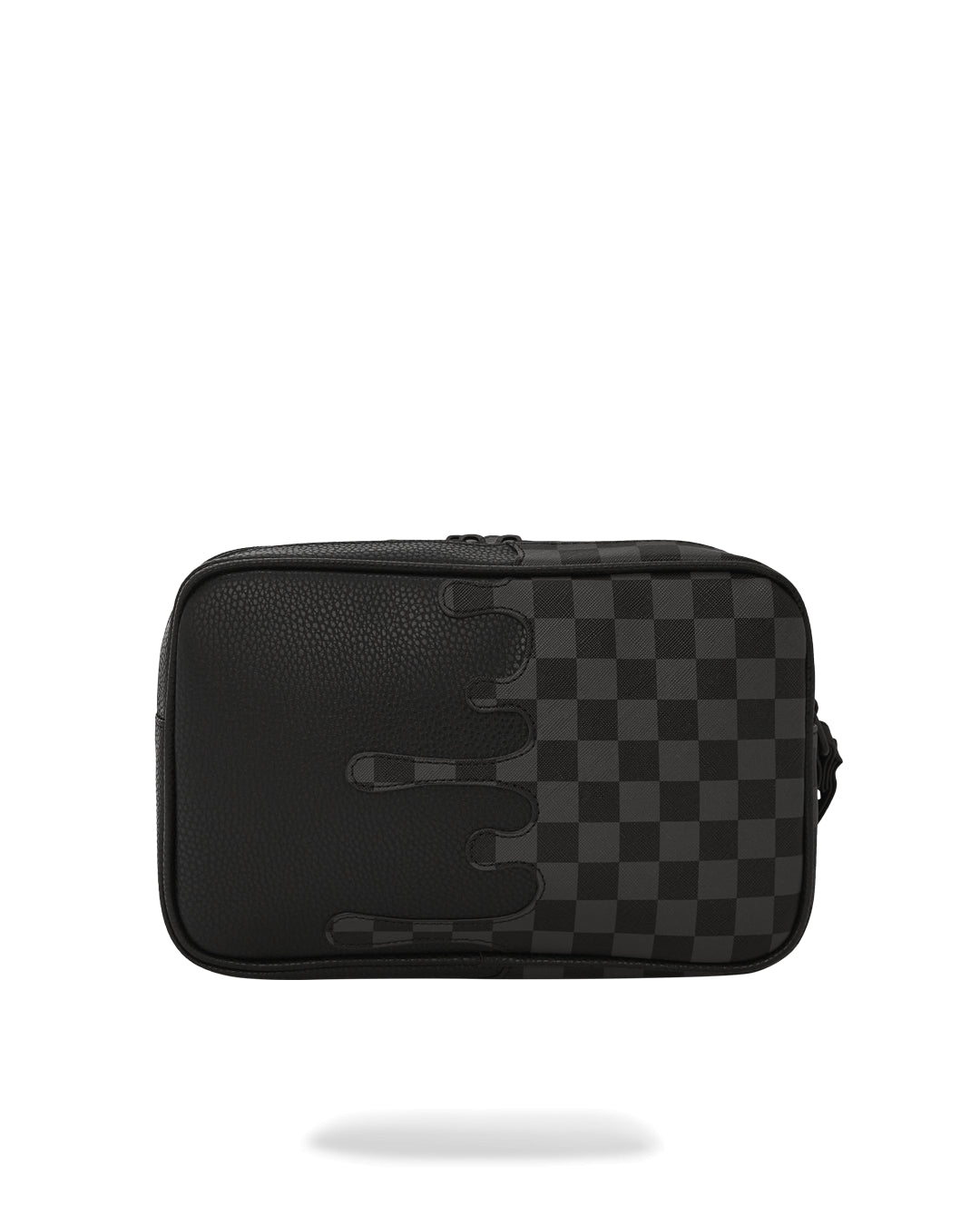 Sprayground UNFINISHED SHARK TOILETRY