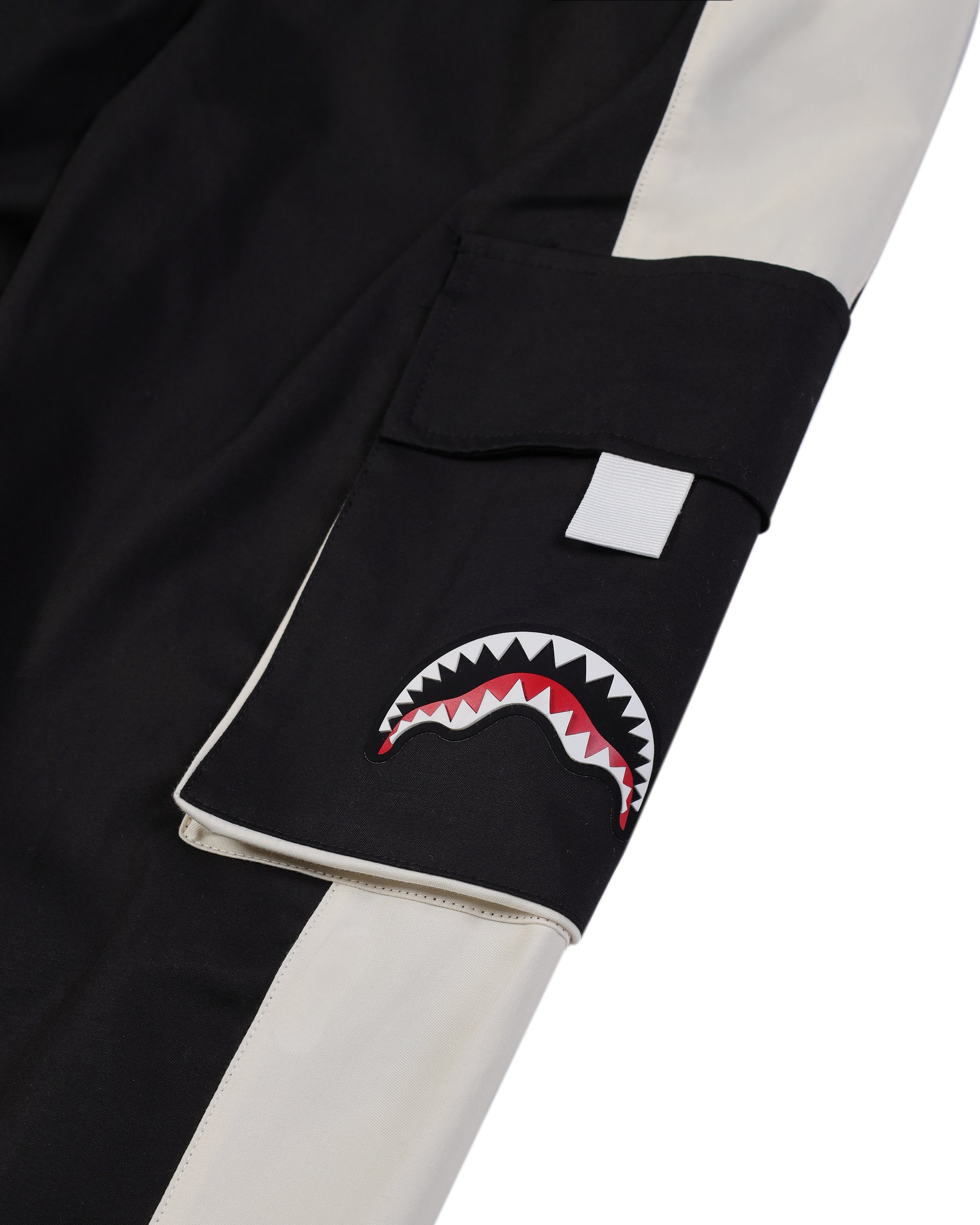 Sprayground BASIC NO BASIC CARGO PANTS