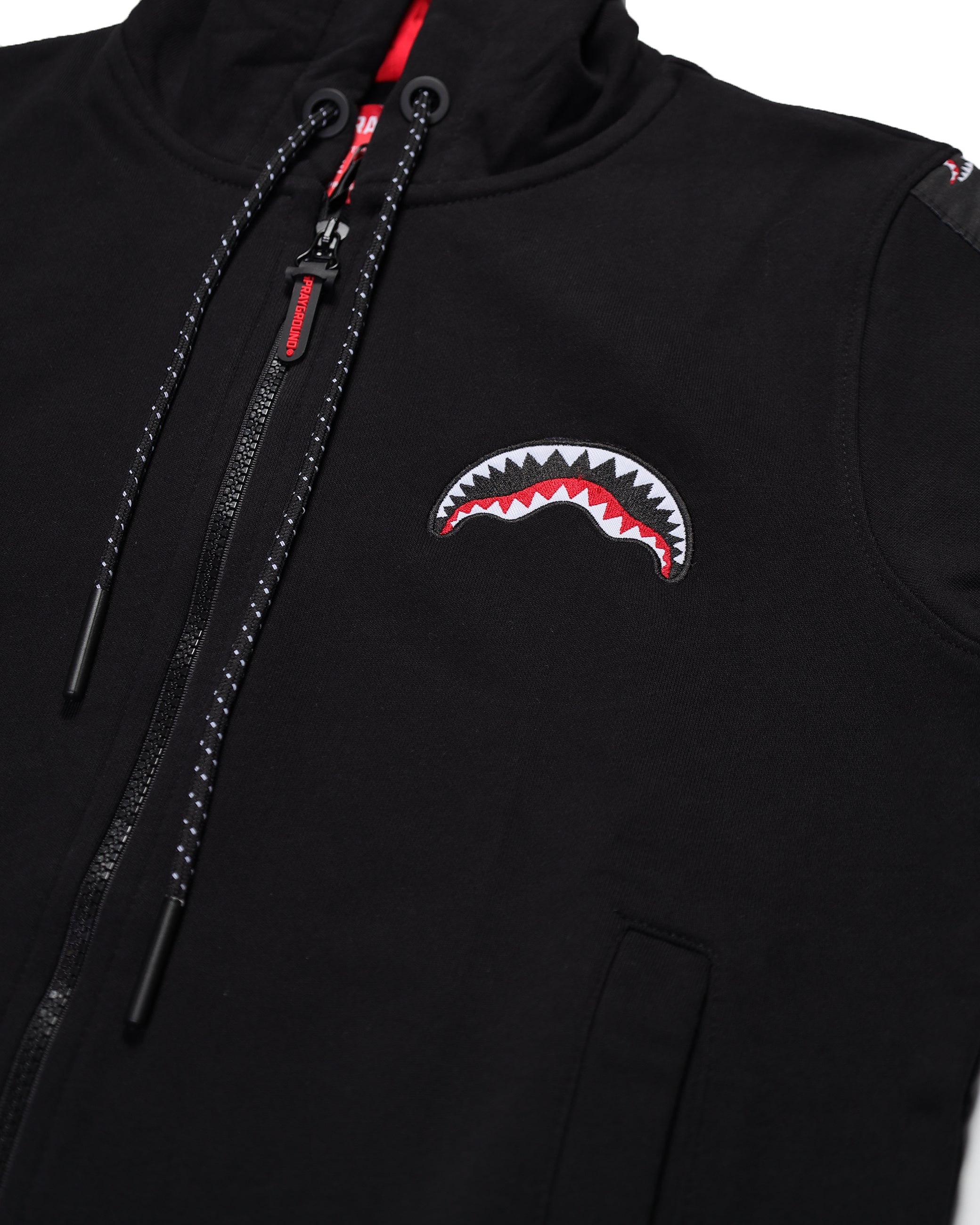 Sprayground MINI MOUTH WOMAN SWEATER
