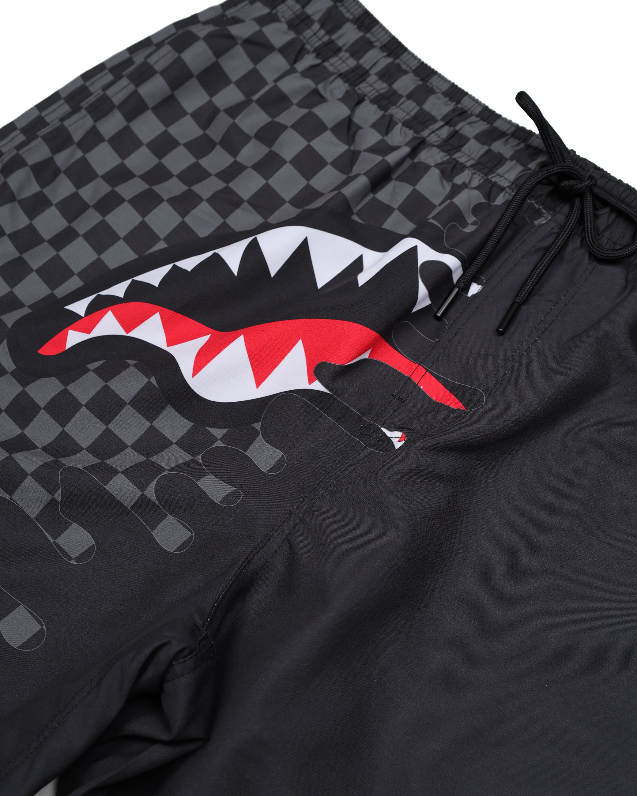 Sprayground UNFINISHED SHARK SWIM