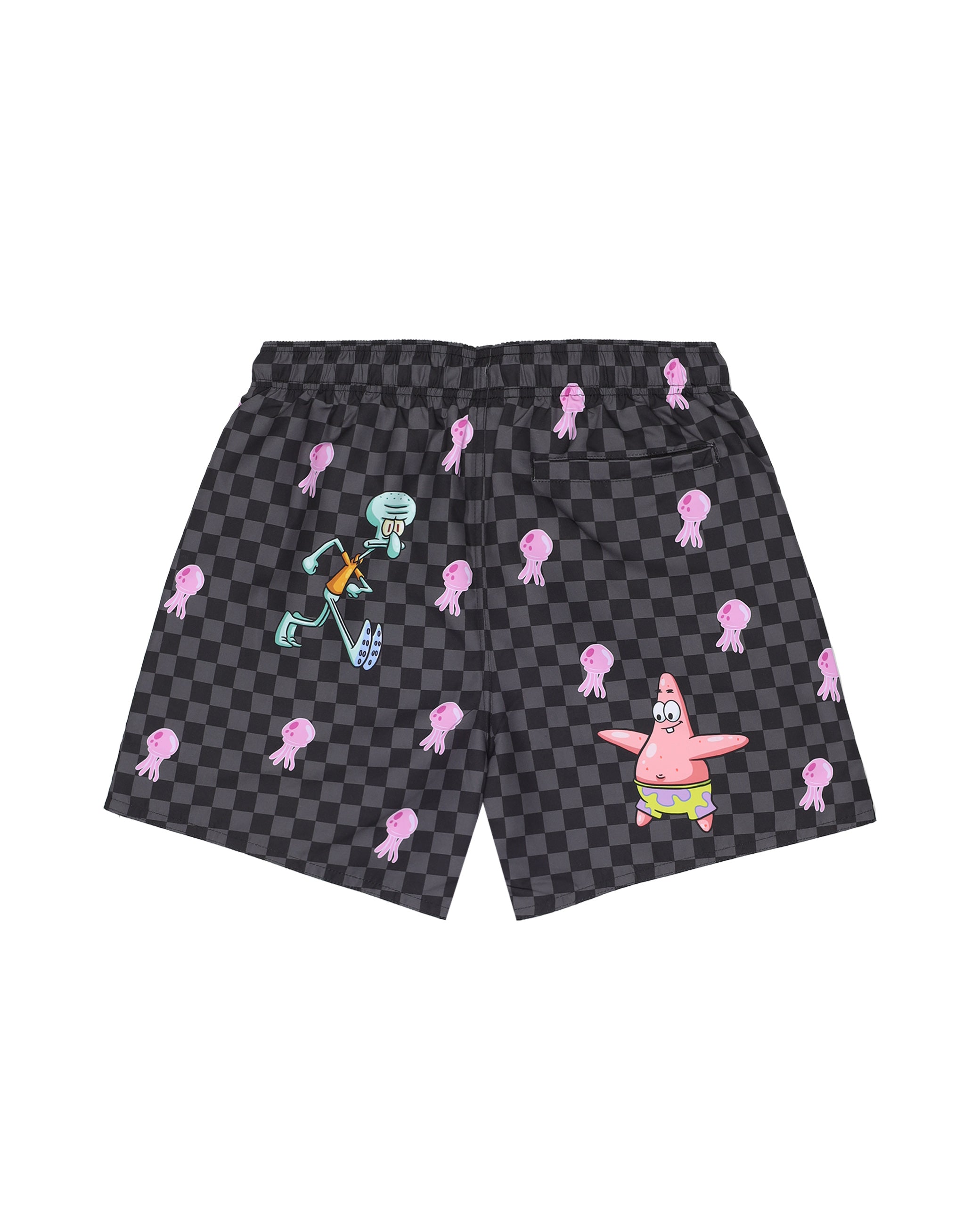 Spongebob – Sprayground