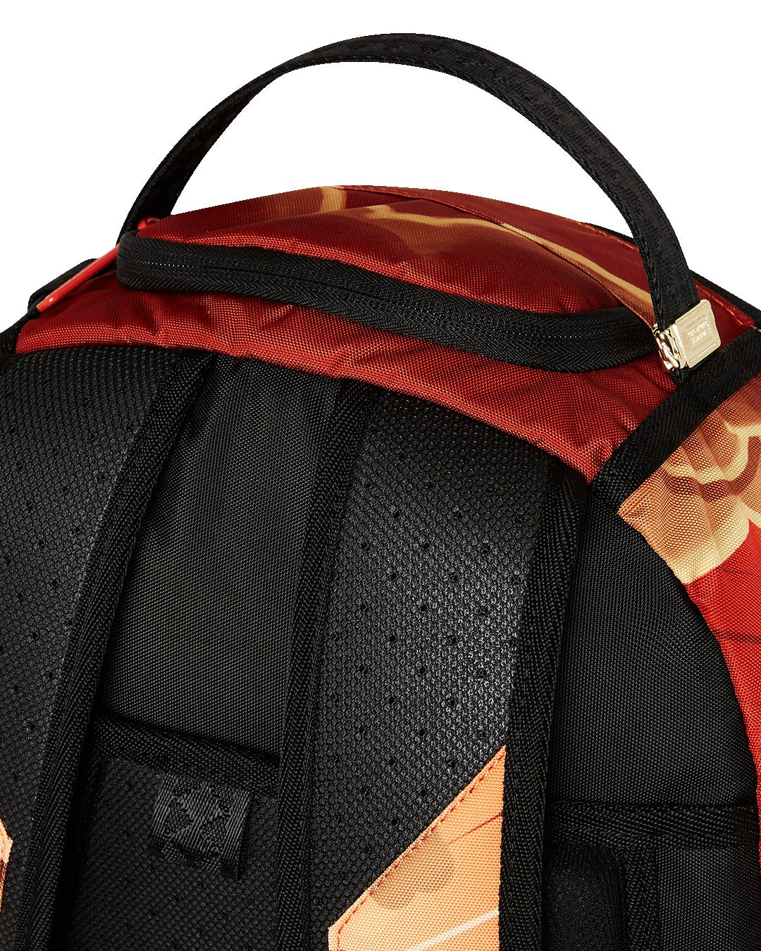 Sprayground LOONEY TUNES MARVIN BOMB DLXR BACKPACK