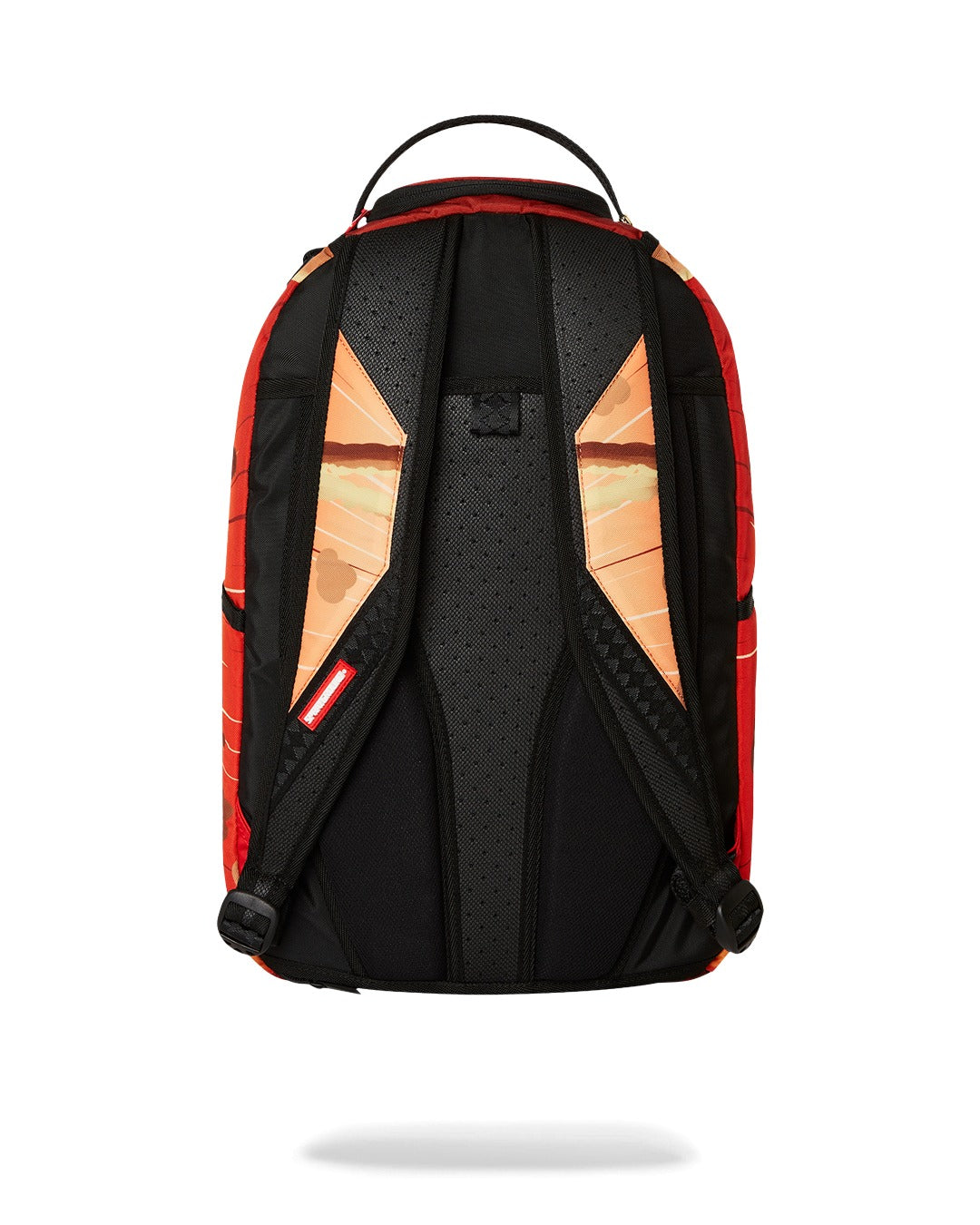 Sprayground LOONEY TUNES MARVIN BOMB DLXR BACKPACK