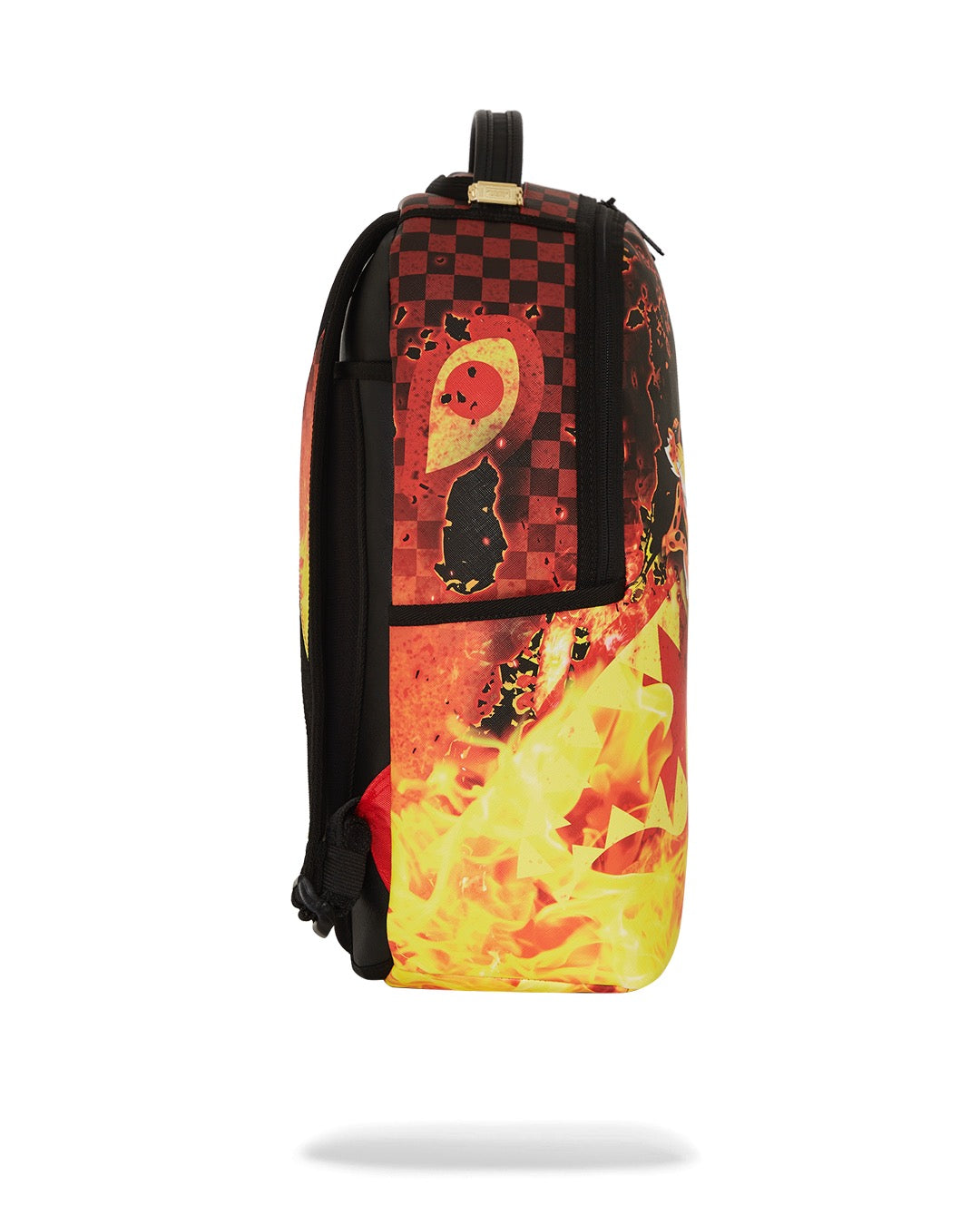 Sprayground CHEETO FIRE DLXSV BACKPACK
