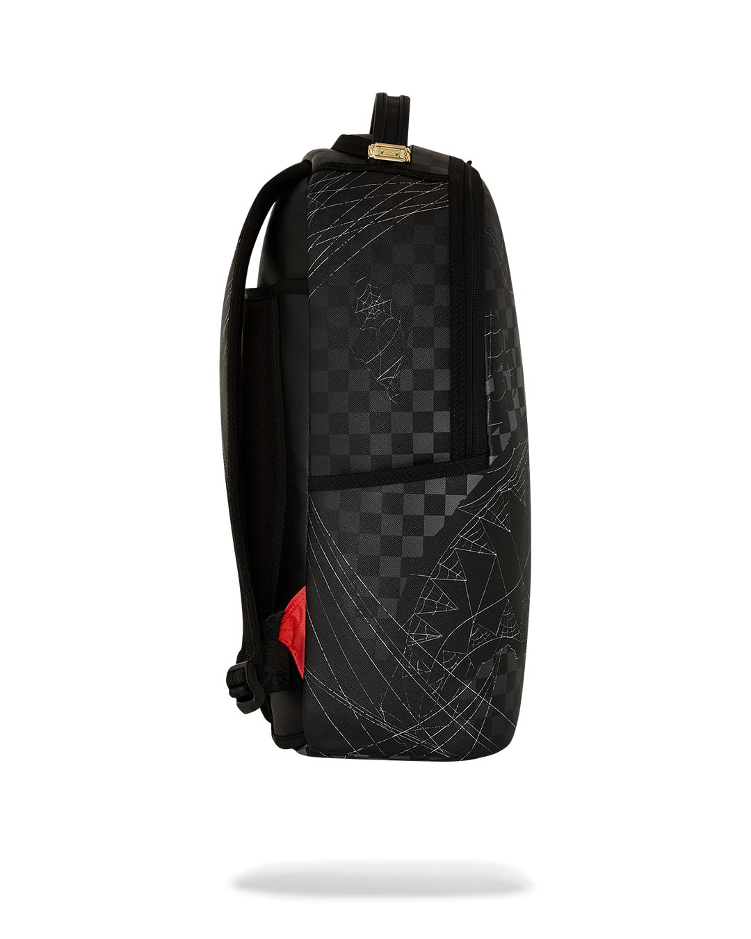 Sprayground SPIDER WEB DLXSV BACKPACK