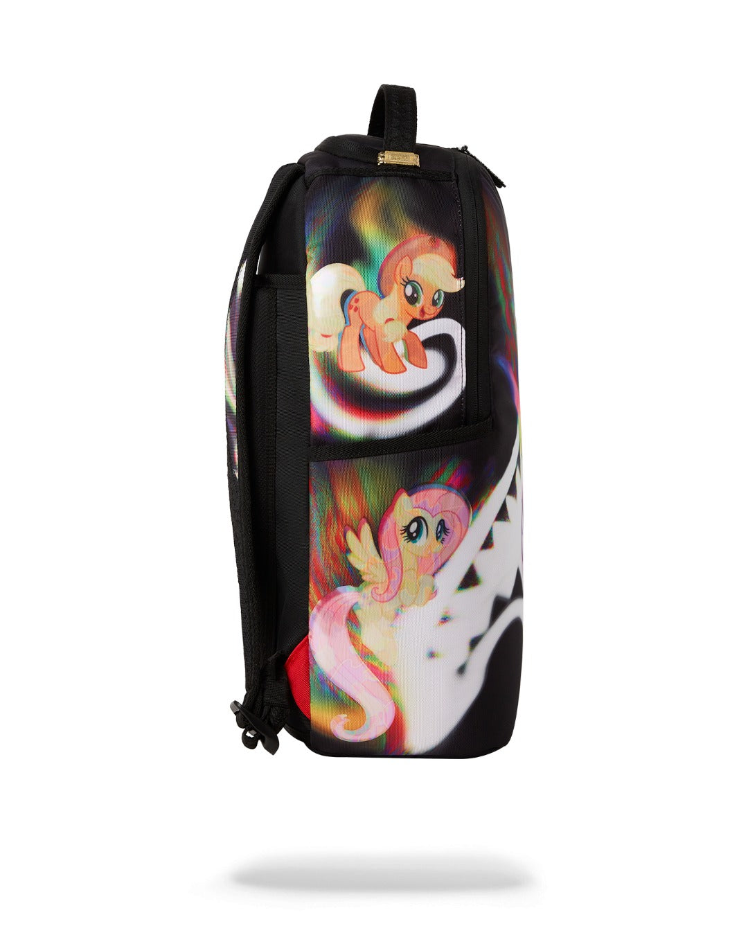 Sprayground MY LITTLE PONY RAINBOW DLXR BACKPACK