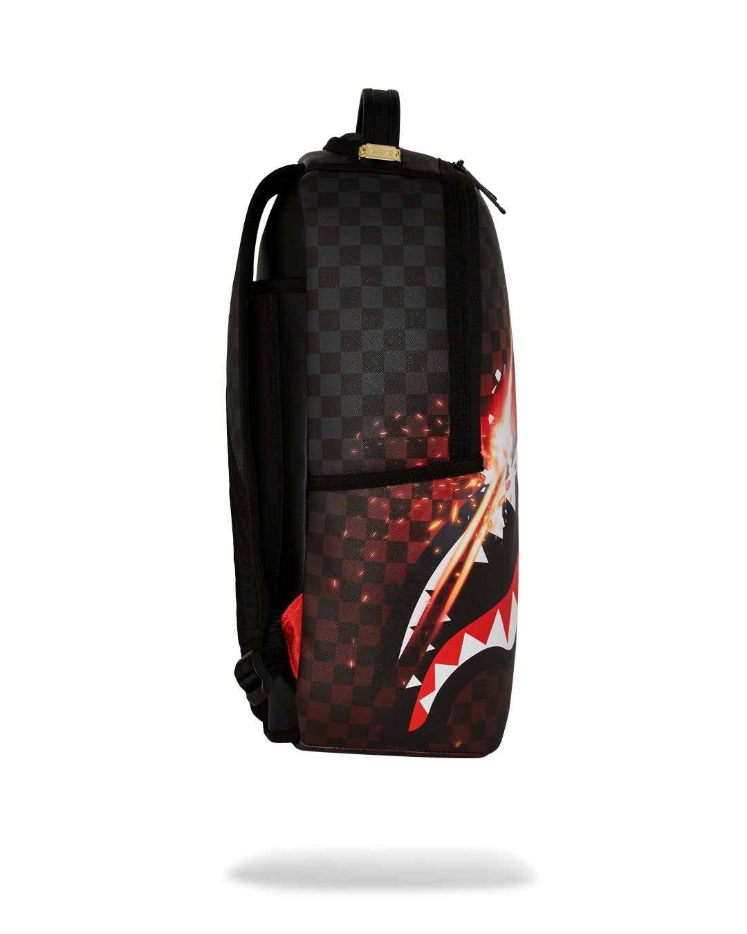 Sprayground SUPERMAN LASER BACKPACK