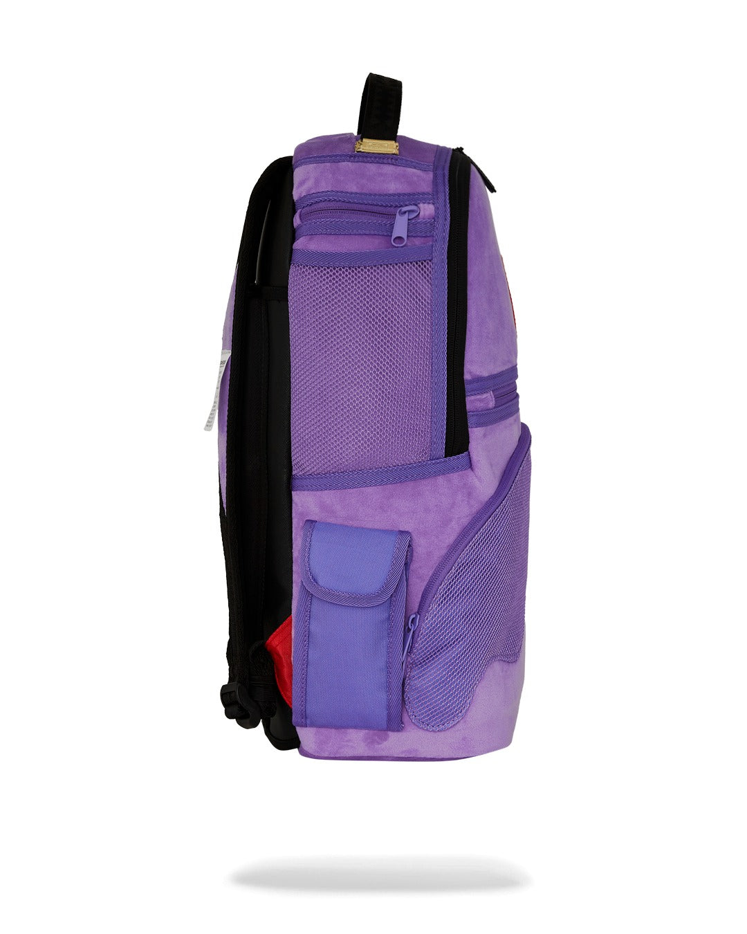 Sprayground INVERTED SHARK POCKET BACKPACK