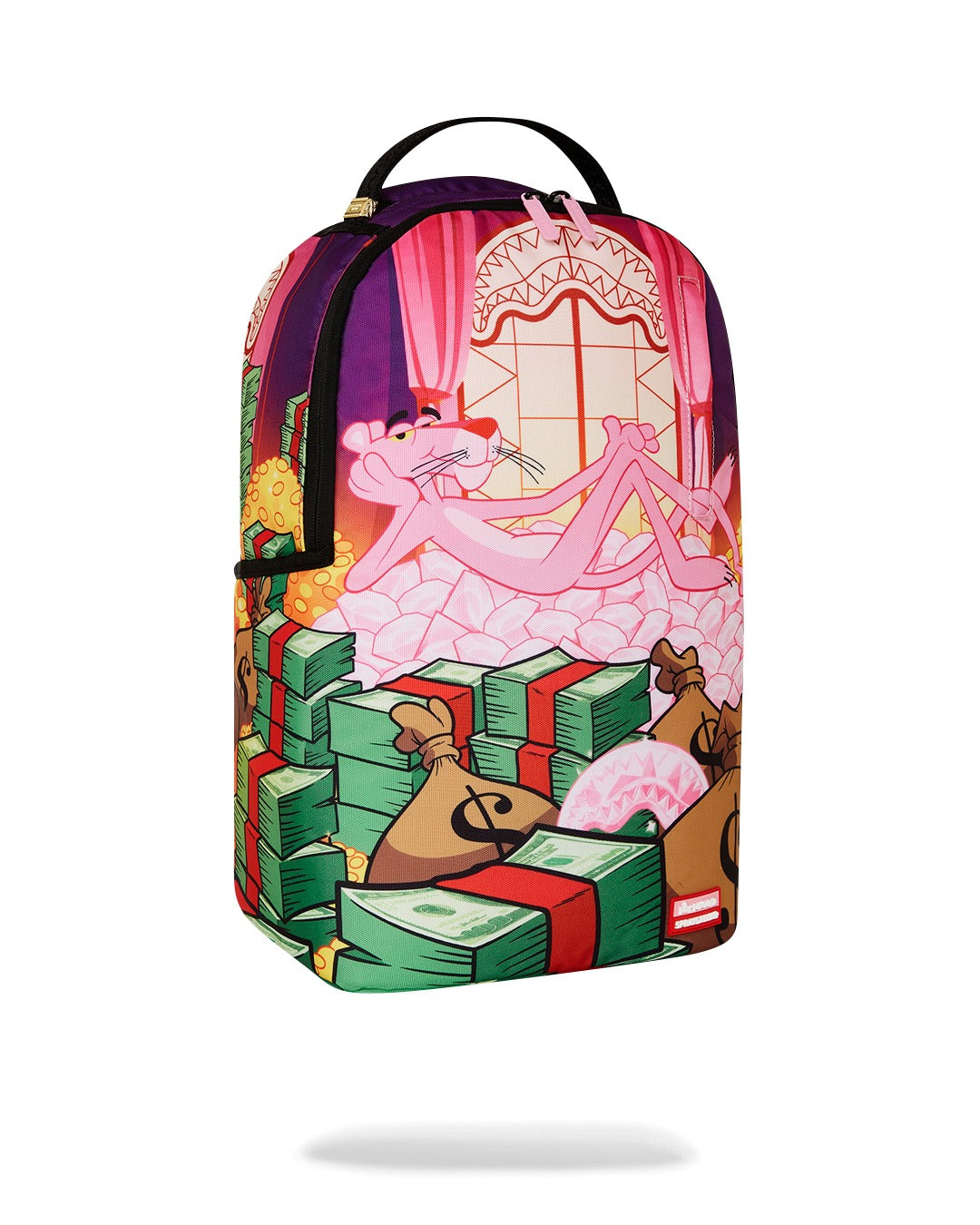 PINK PANTHER – Sprayground