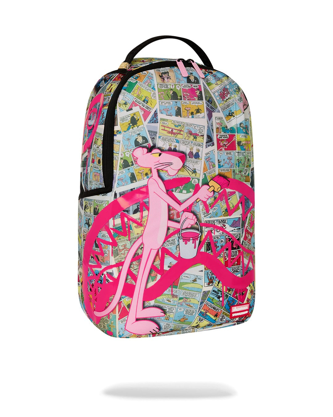 PINK PANTHER – Sprayground