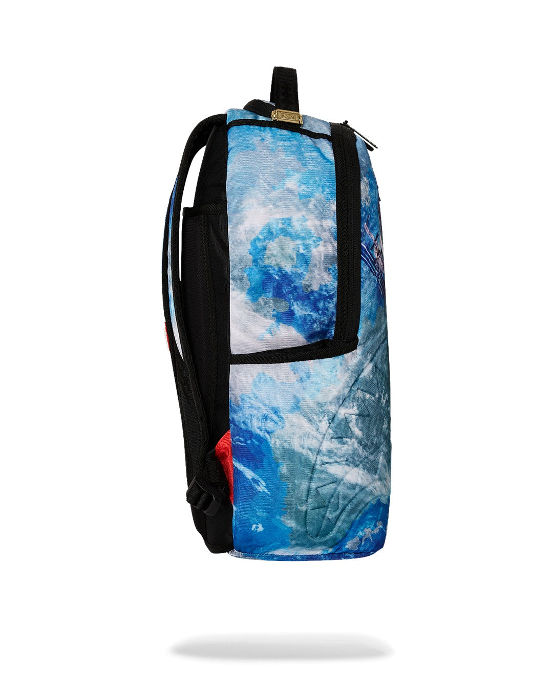Sprayground NASA INTERNATIONAL SPACE STATION DLXSR BACKPACK