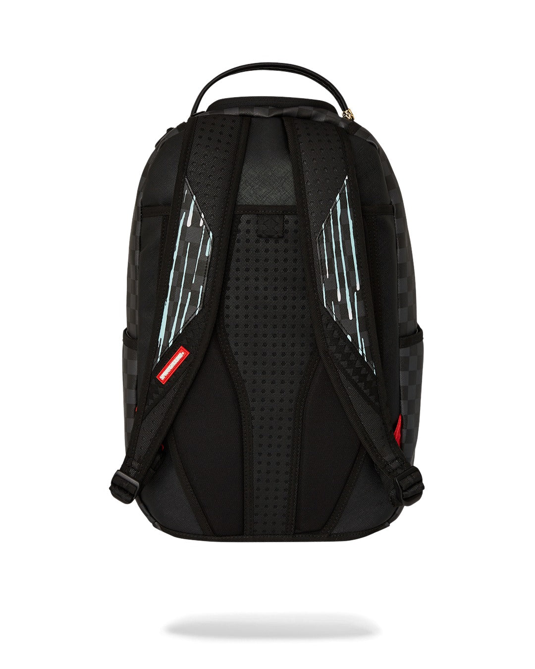 Sprayground PEANUTS FRIENDS HELP FRIENDS DLXSV BACKPACK