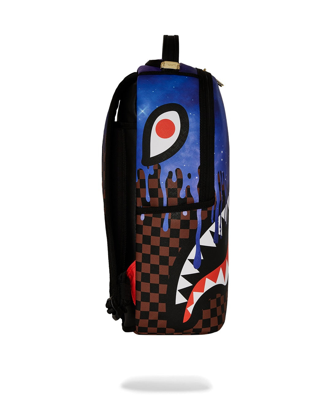 Sprayground LOST IN SPACE DRIP BACKPACK