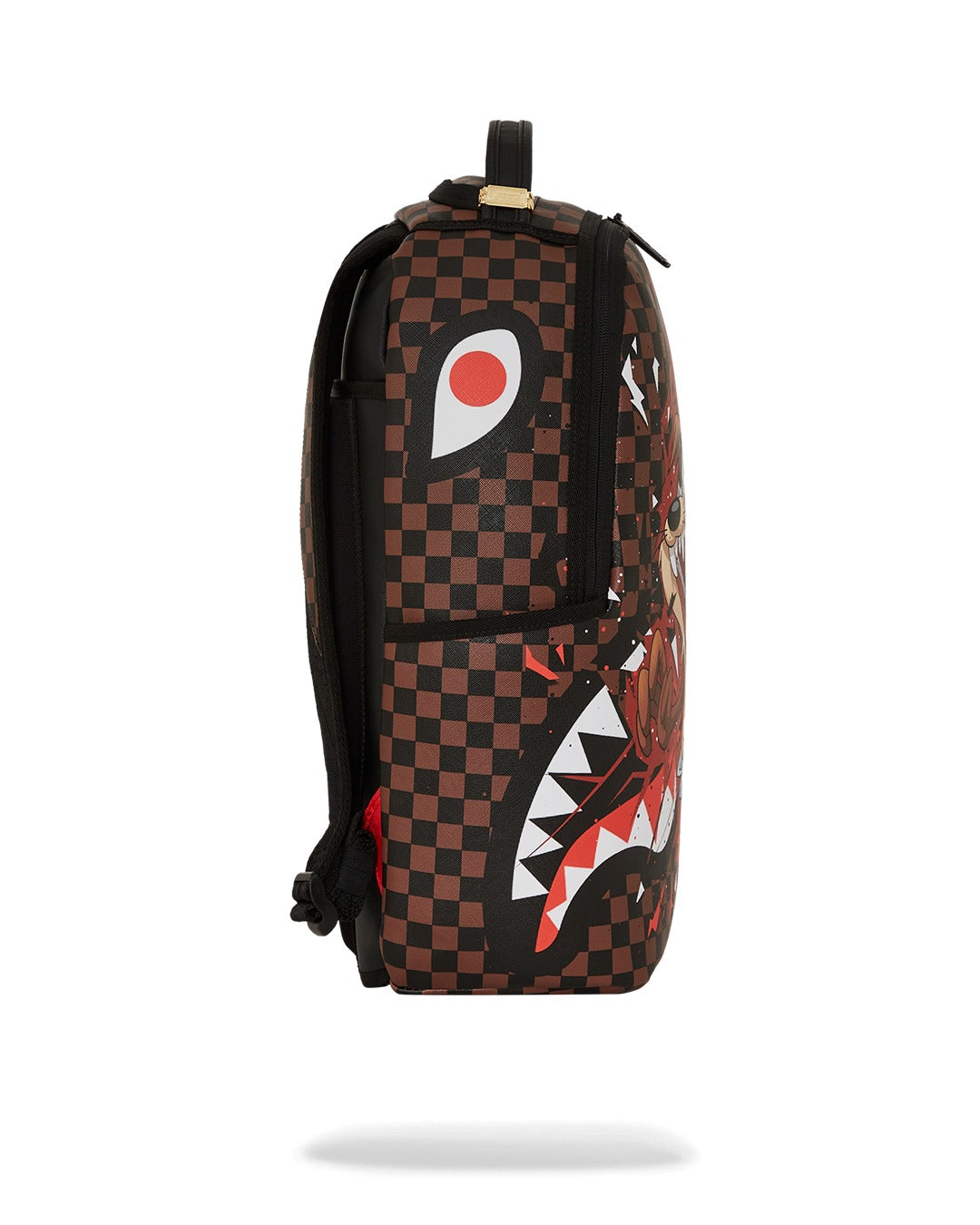 Sprayground TAZ DESTROY DLXSV BACKPACK