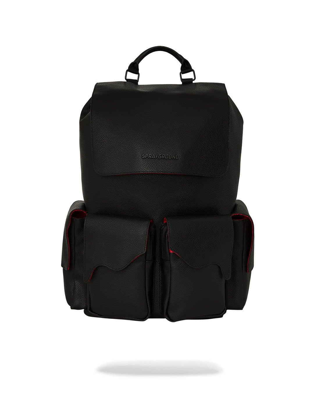 Sprayground G600 GLOBAL EDITION MONTE CARLO BACKPACK