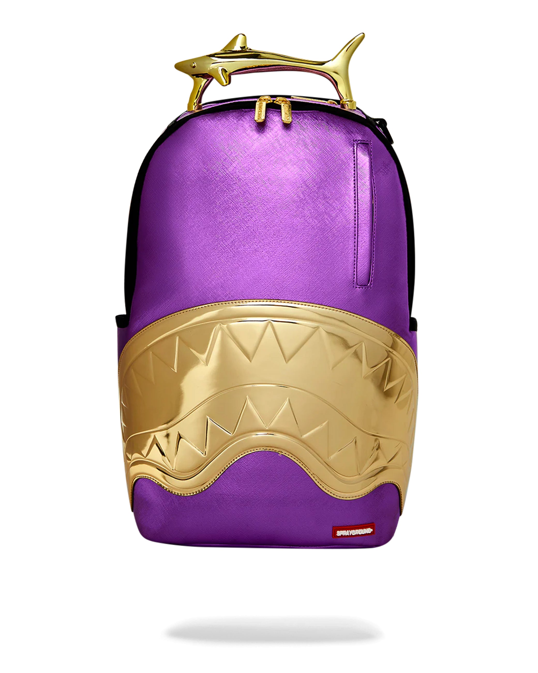 Sprayground SHARK TOP DLX