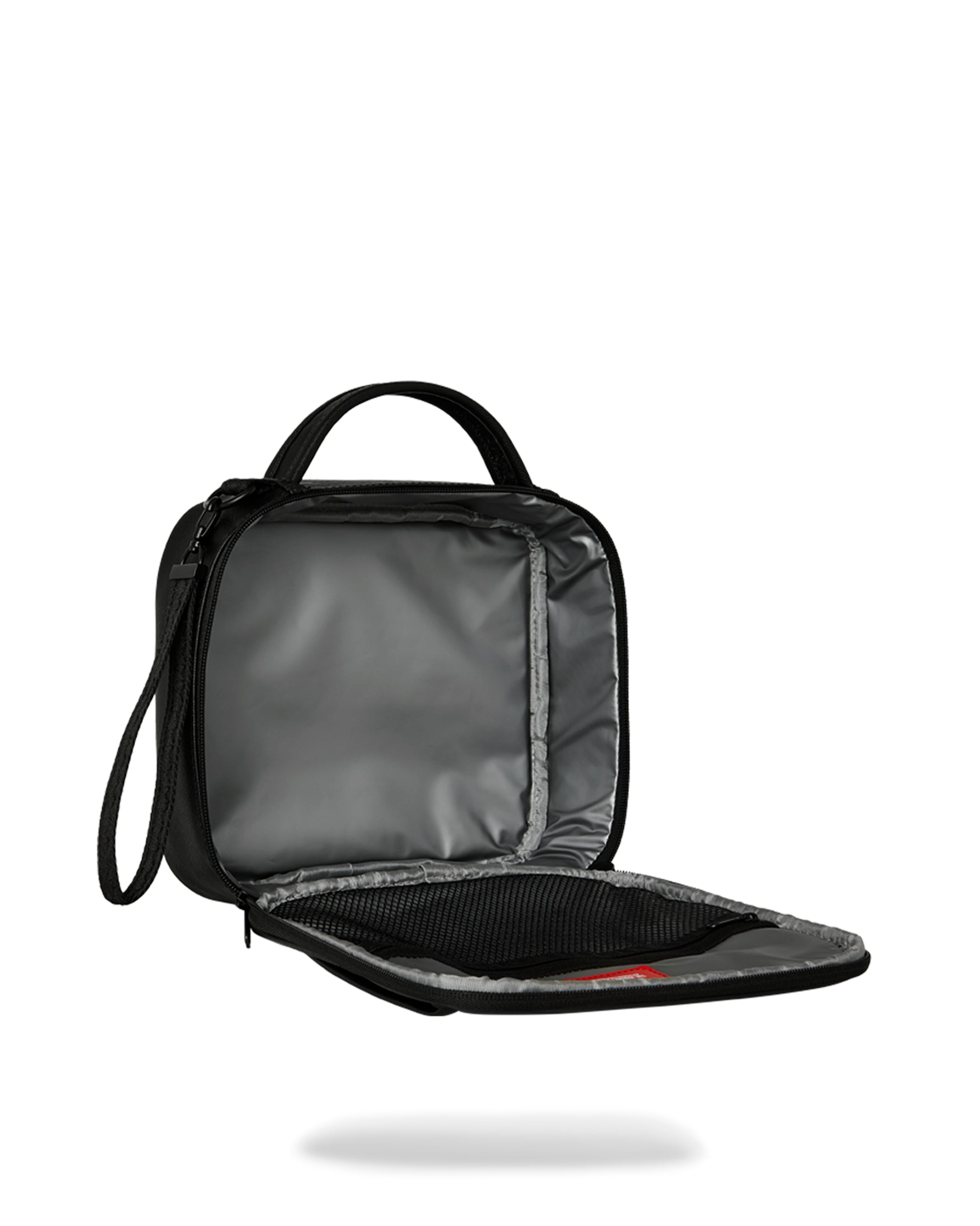 Sprayground FLY KNIT MOUTH LUNCH BOX