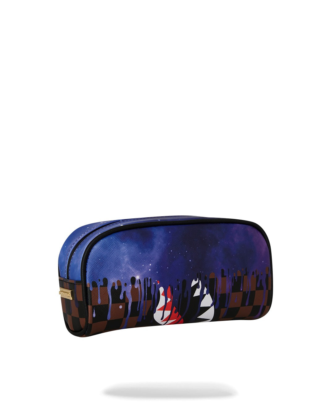 Sprayground LOST IN SPACE DRIP POUCH