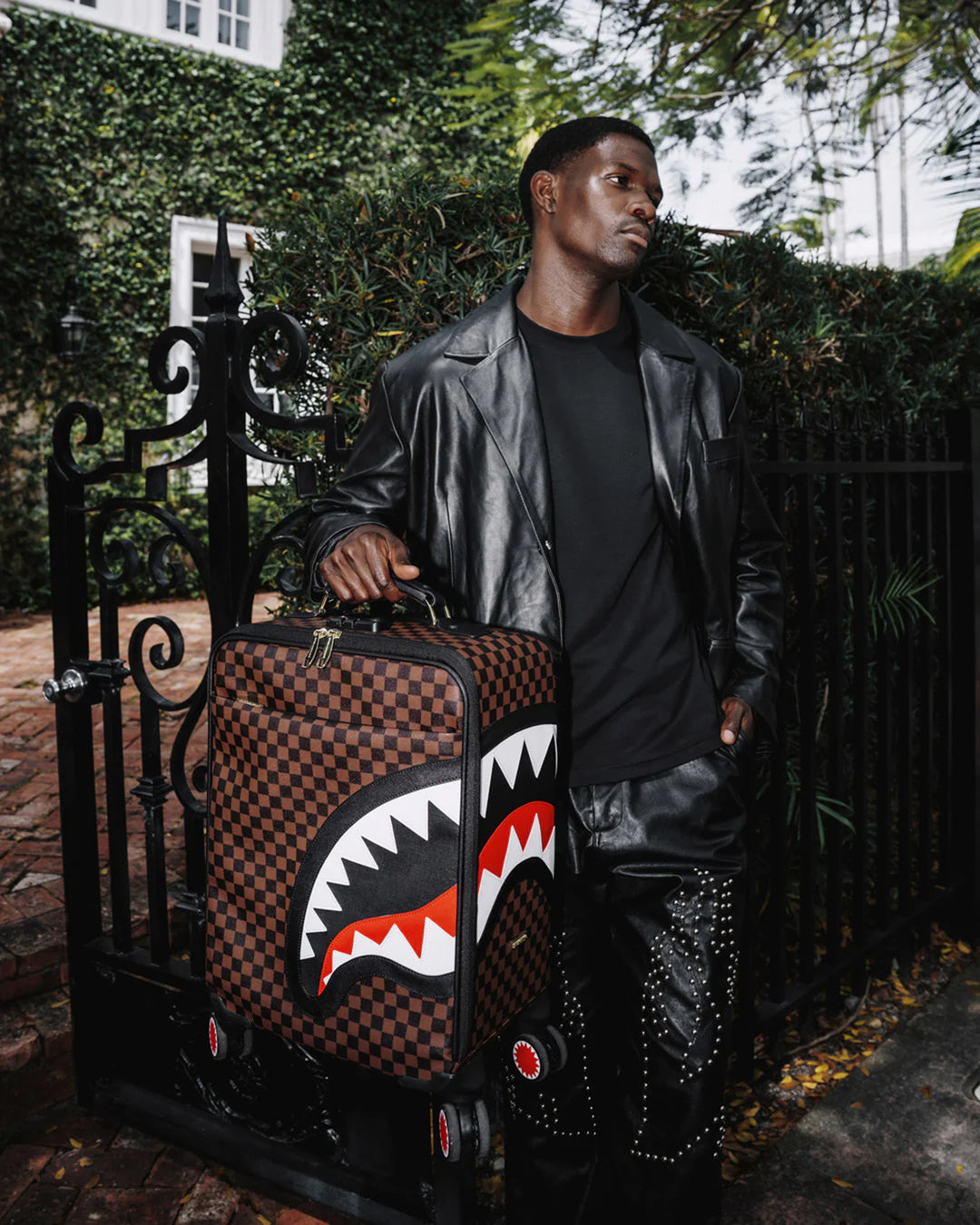 SPRAYGROUND | Bags & Accessories | Official Site