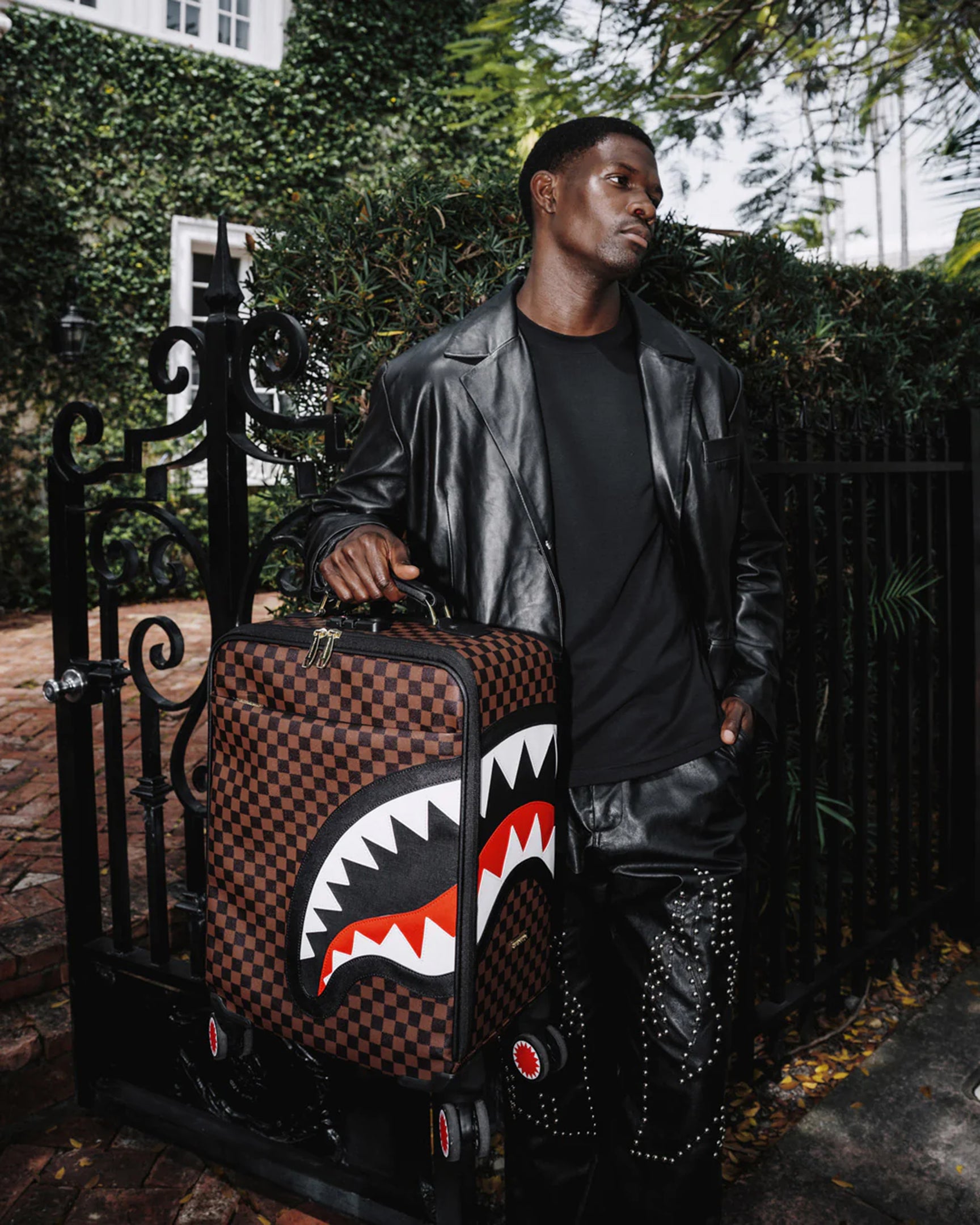 SPRAYGROUND | Taschen & Accessoires | Offizielle Website