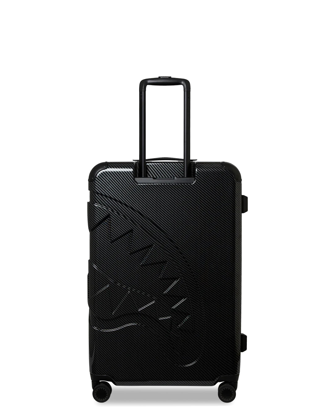 Sprayground CARBON FIBER FULL SIZE LUGGAGE